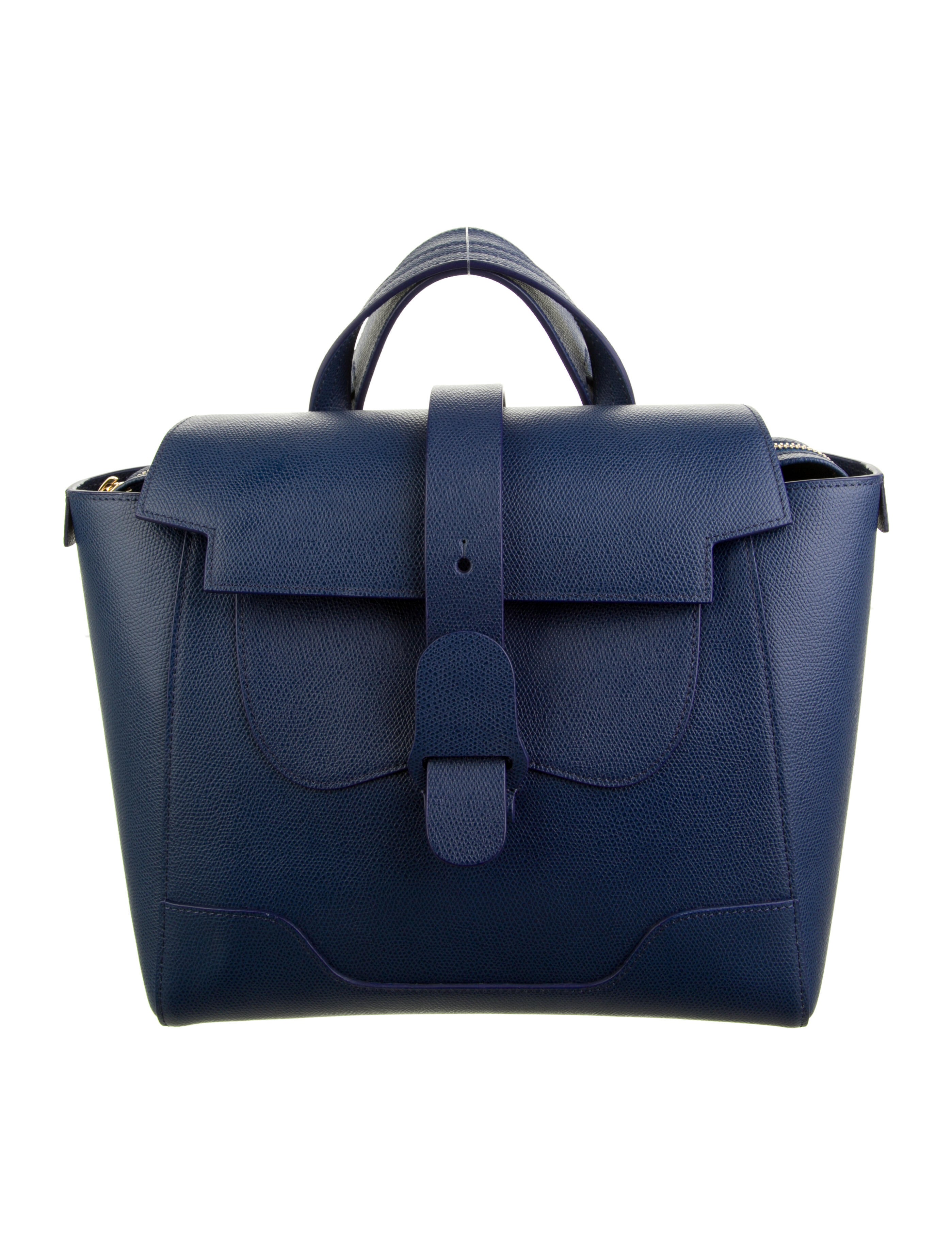 Gucci Mini Bamboo Backpack - Green Backpacks, Handbags - GUC71158 | The ...