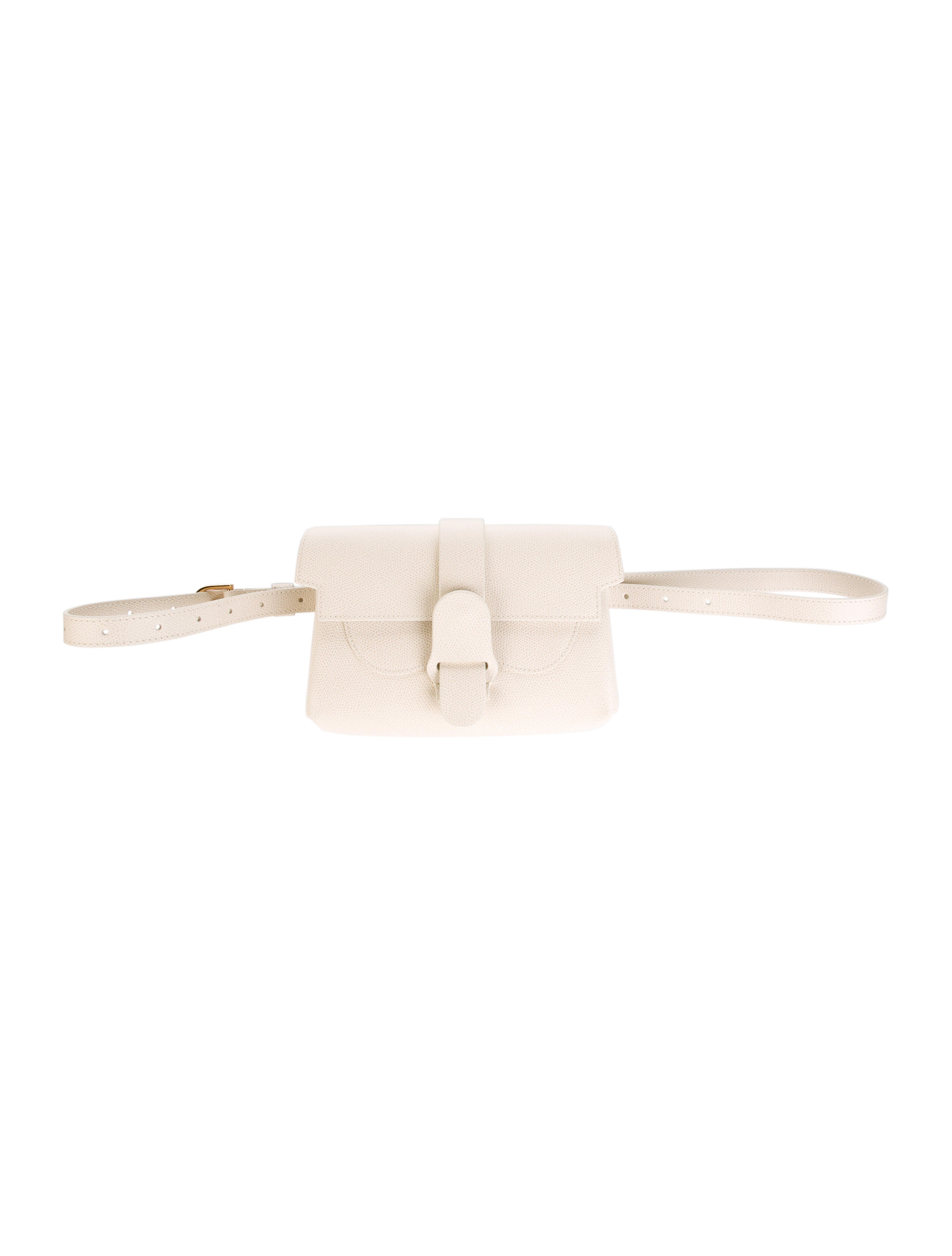 Senreve Aria Waist Bag - Neutrals Waist Bags, Handbags - SENRE22463 ...