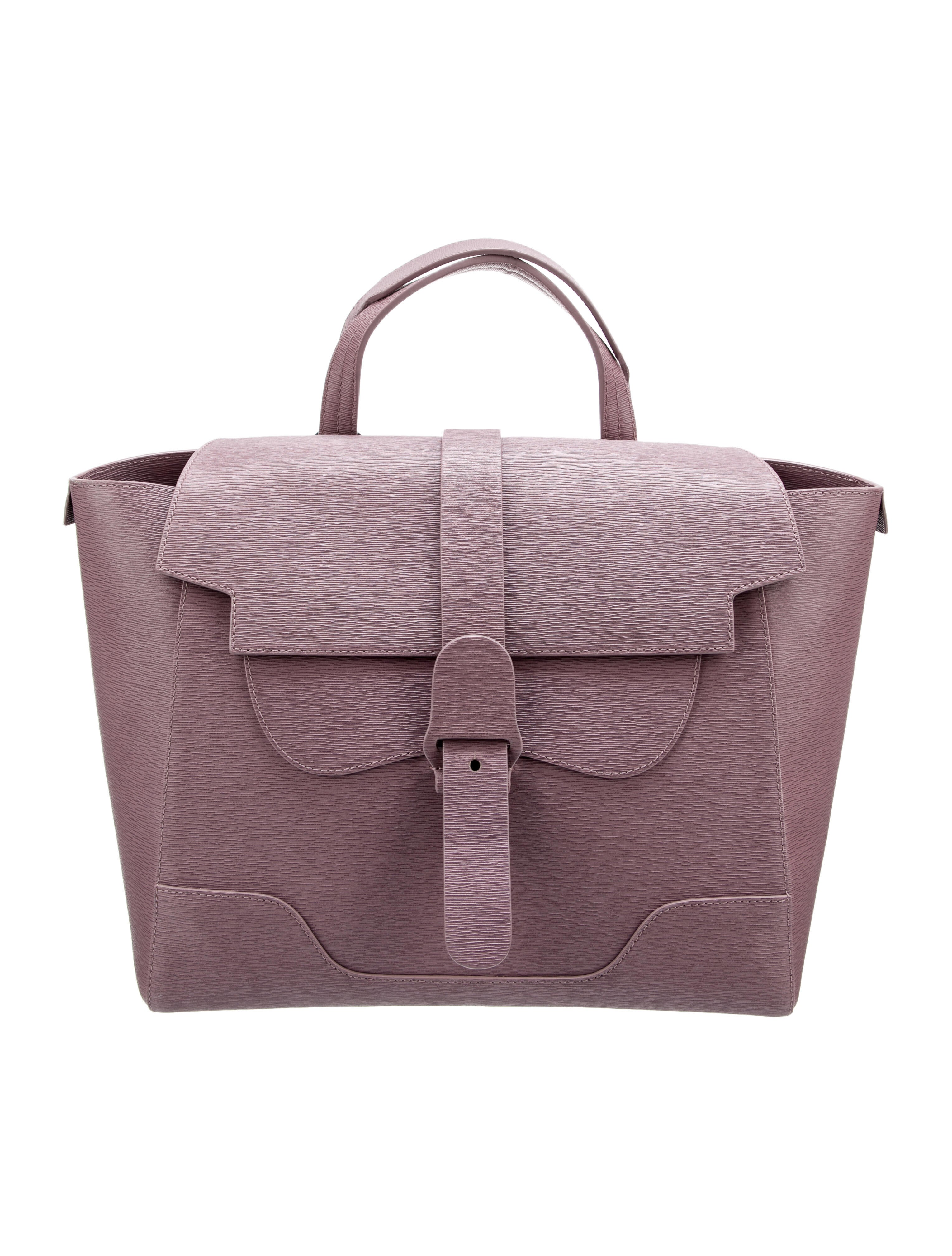 Chloé Medium Faye Backpack - Blue Backpacks, Handbags - CHL58755 | The ...