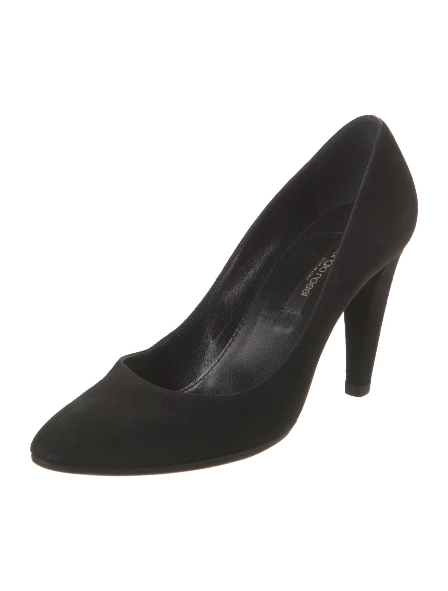 Women's Designer Pumps on Sale | The RealReal