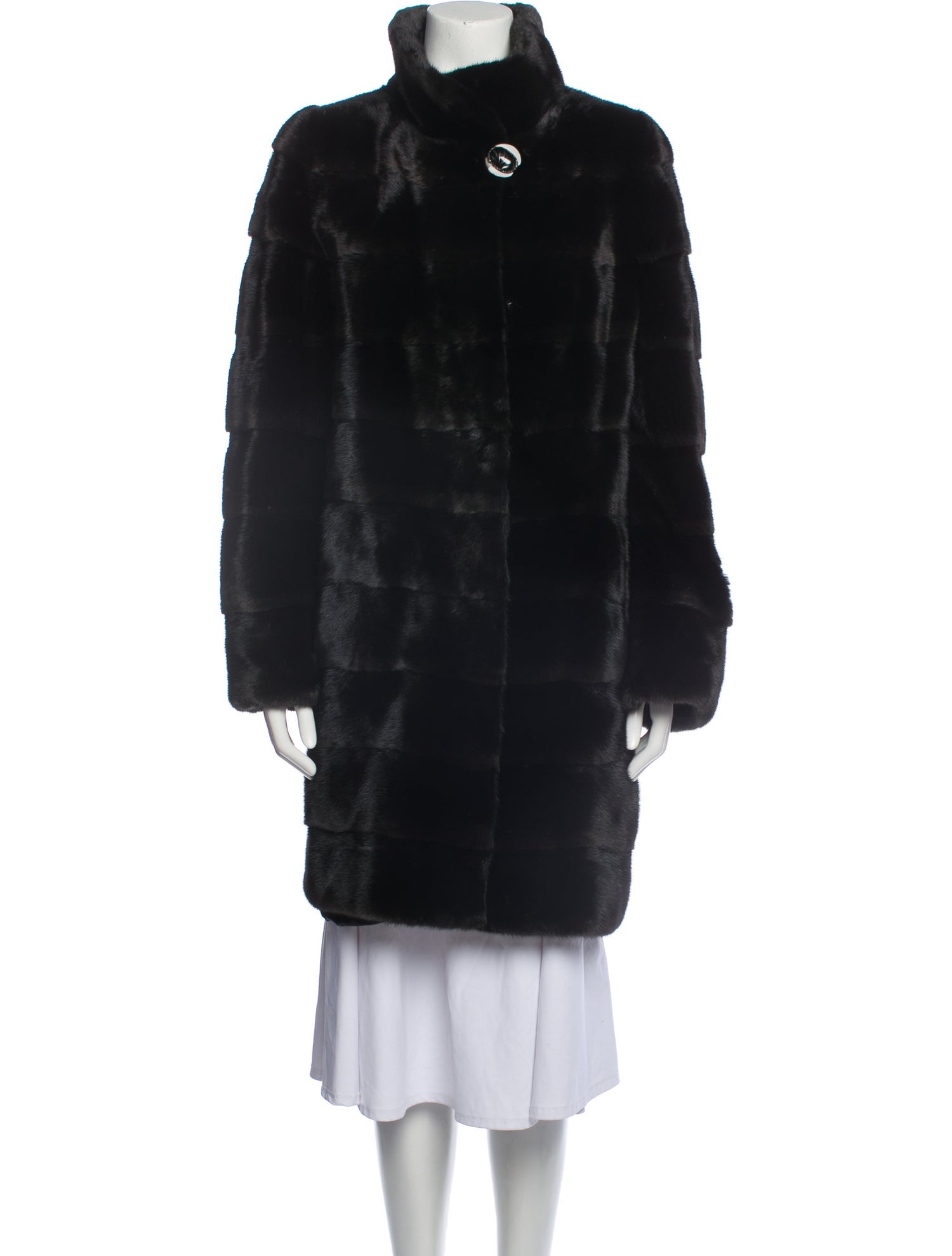 Saga Furs Women | The RealReal