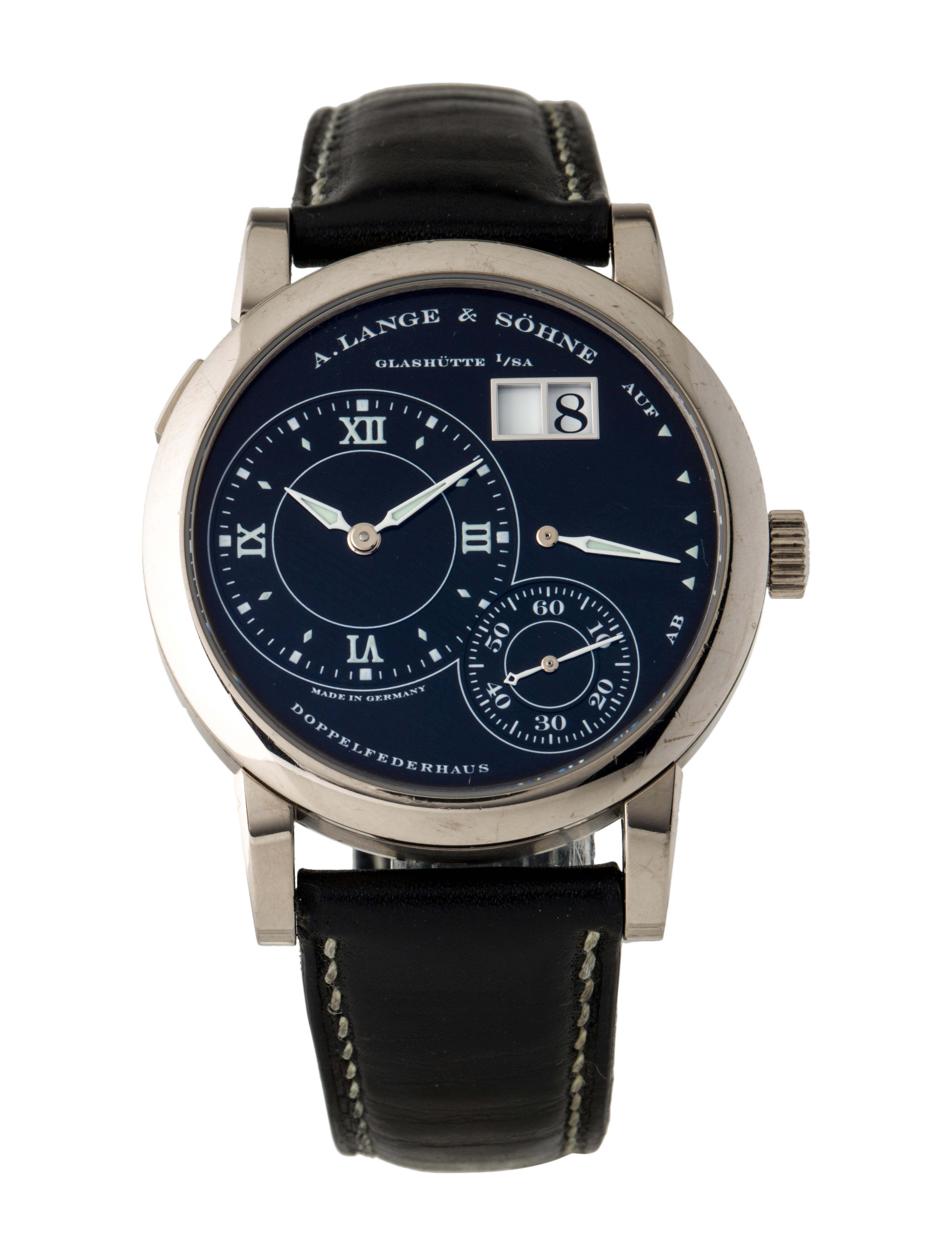 A. Lange & Söhne | The RealReal