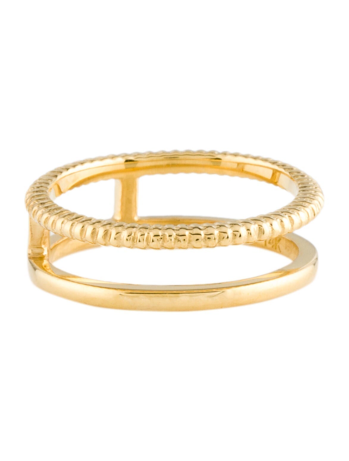 Shinola Coin Edge Signet Ring - Sterling Silver Signet Ring, Rings ...