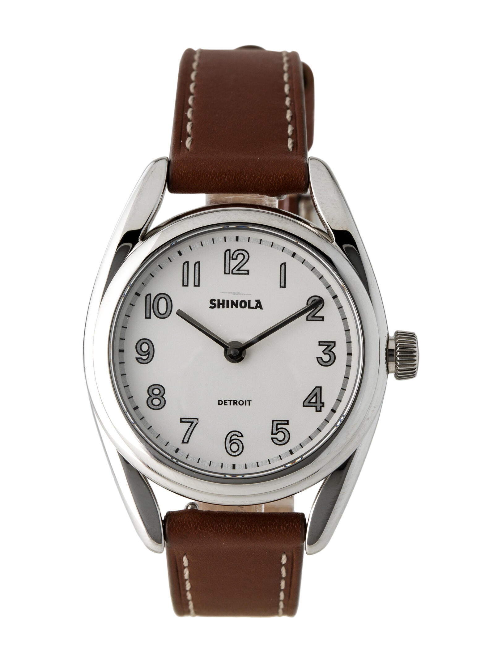 Gucci 18K Quartz Watch - Gold - 127.5 | The RealReal