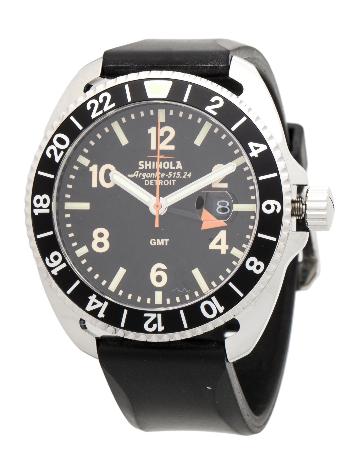 Shinola | The RealReal