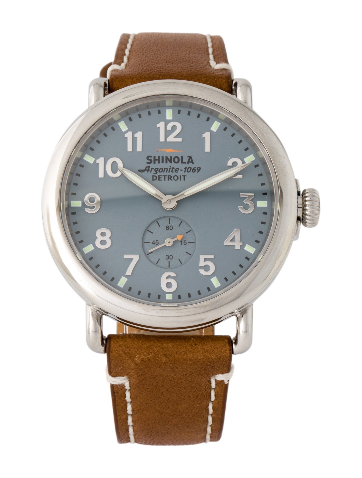 Shinola | The RealReal