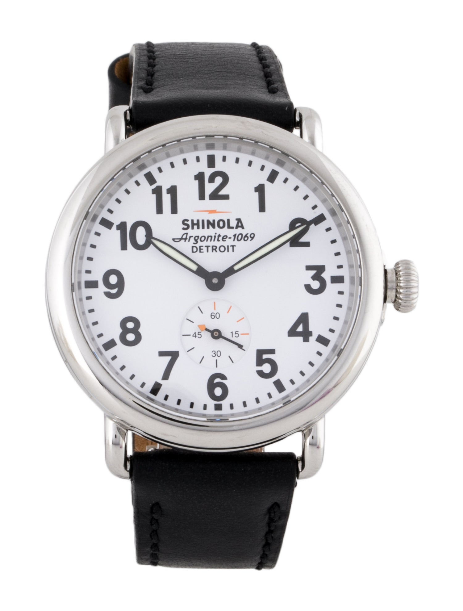 Shinola | The RealReal