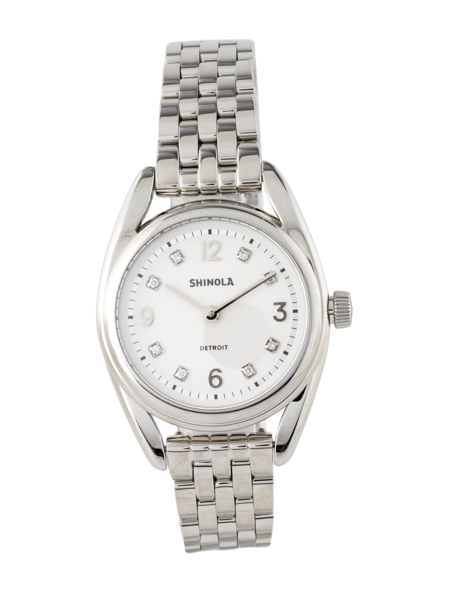 Shinola | The RealReal