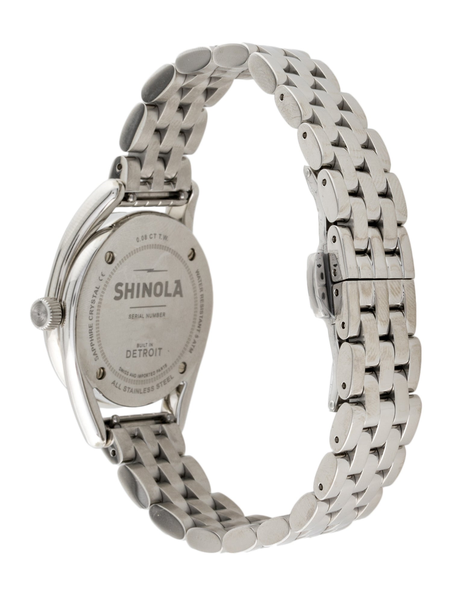 Shinola | The RealReal