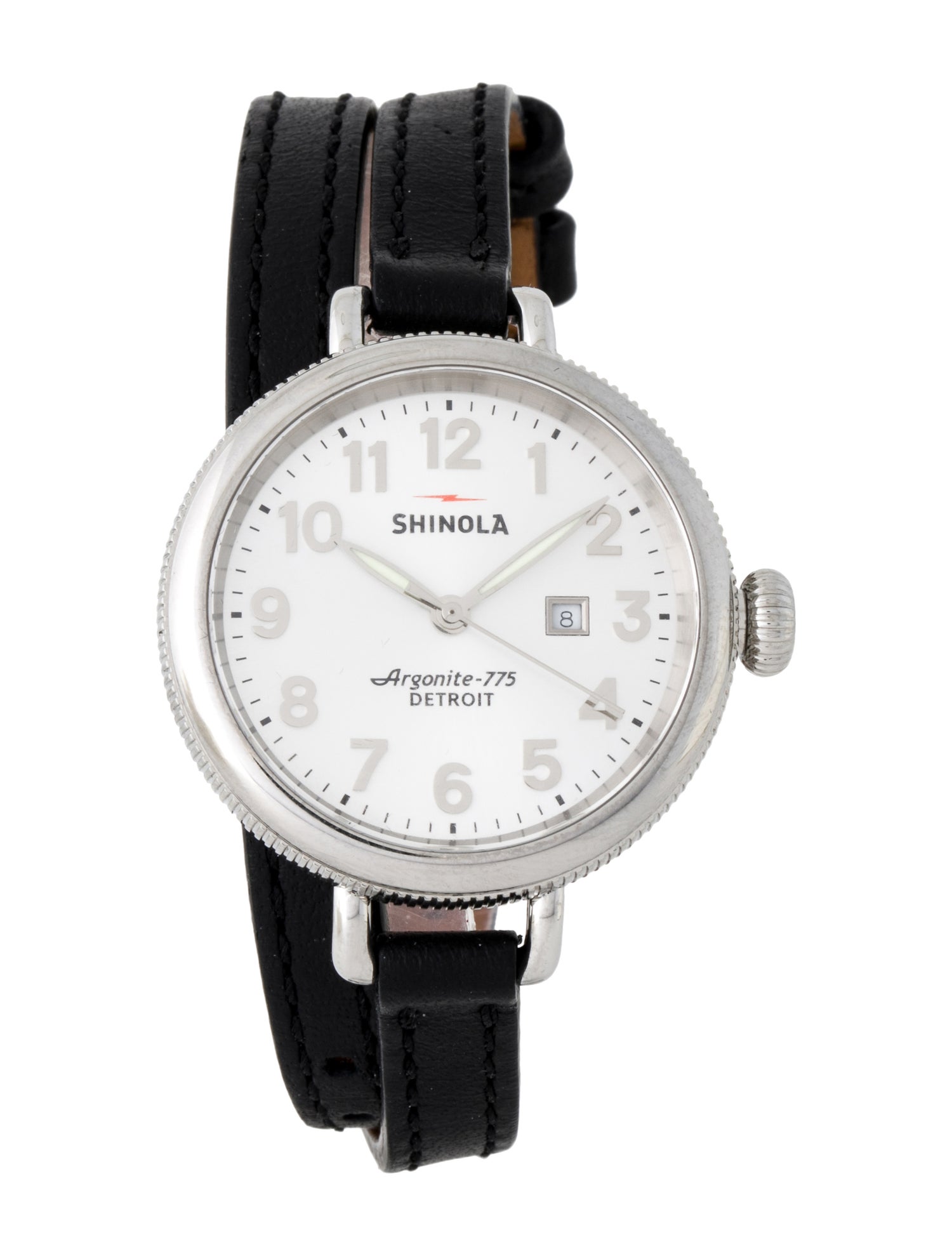 Shinola | The RealReal