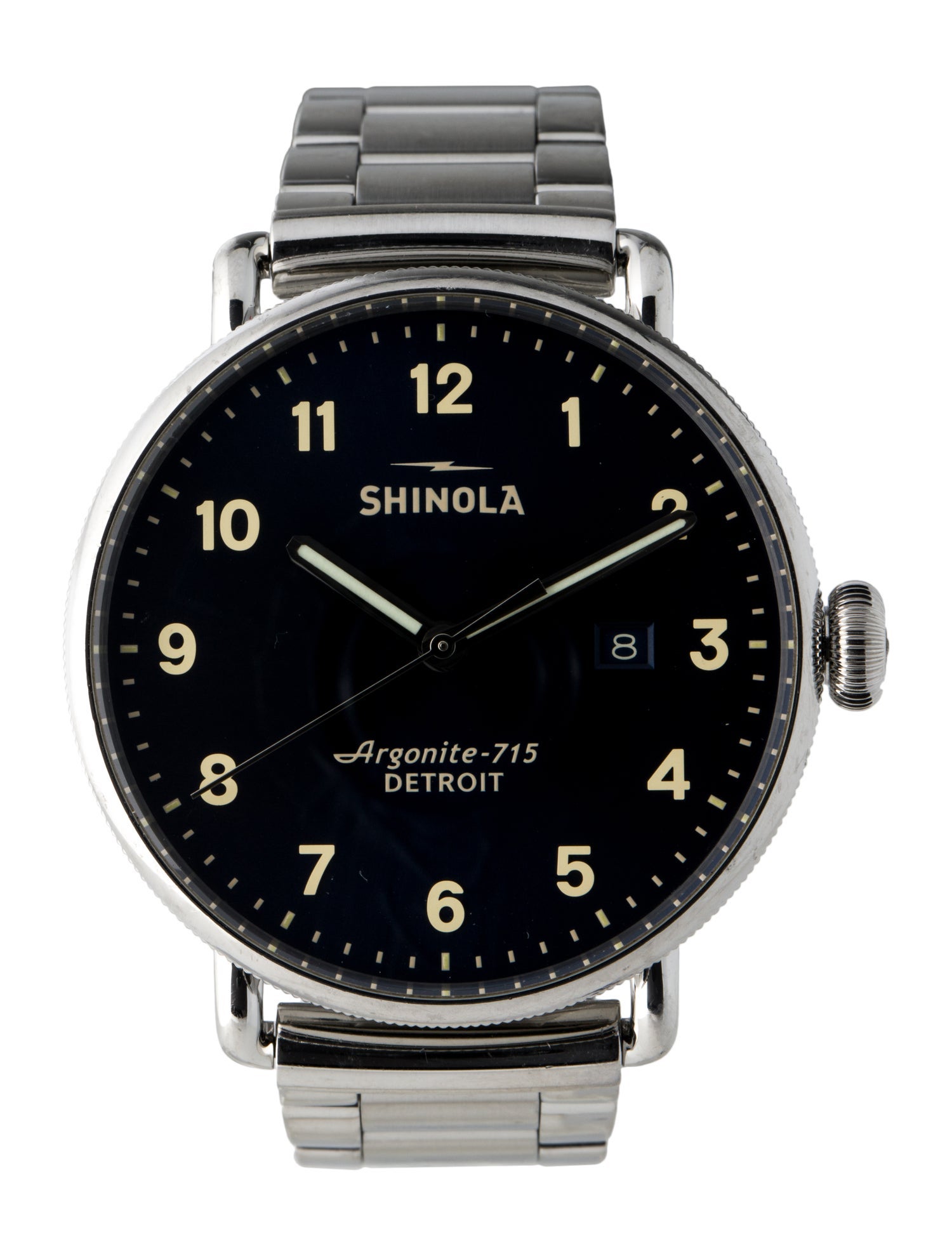 Shinola | The RealReal