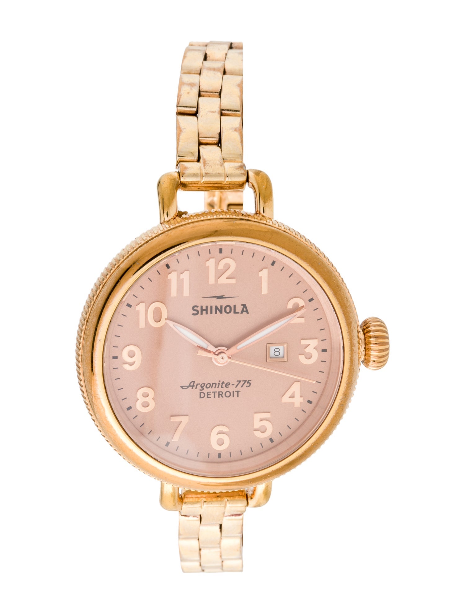 Shinola | The RealReal