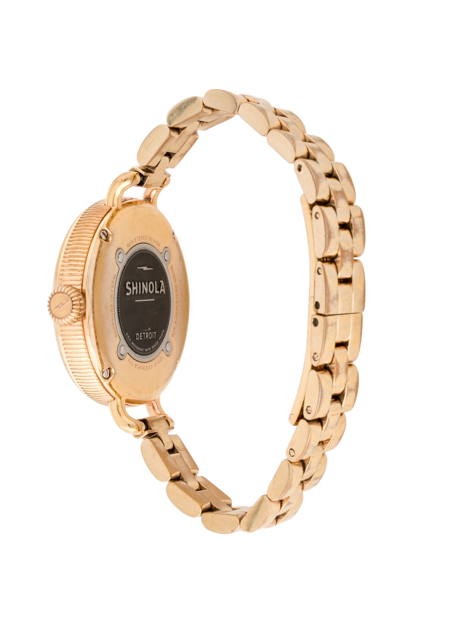 Shinola | The RealReal