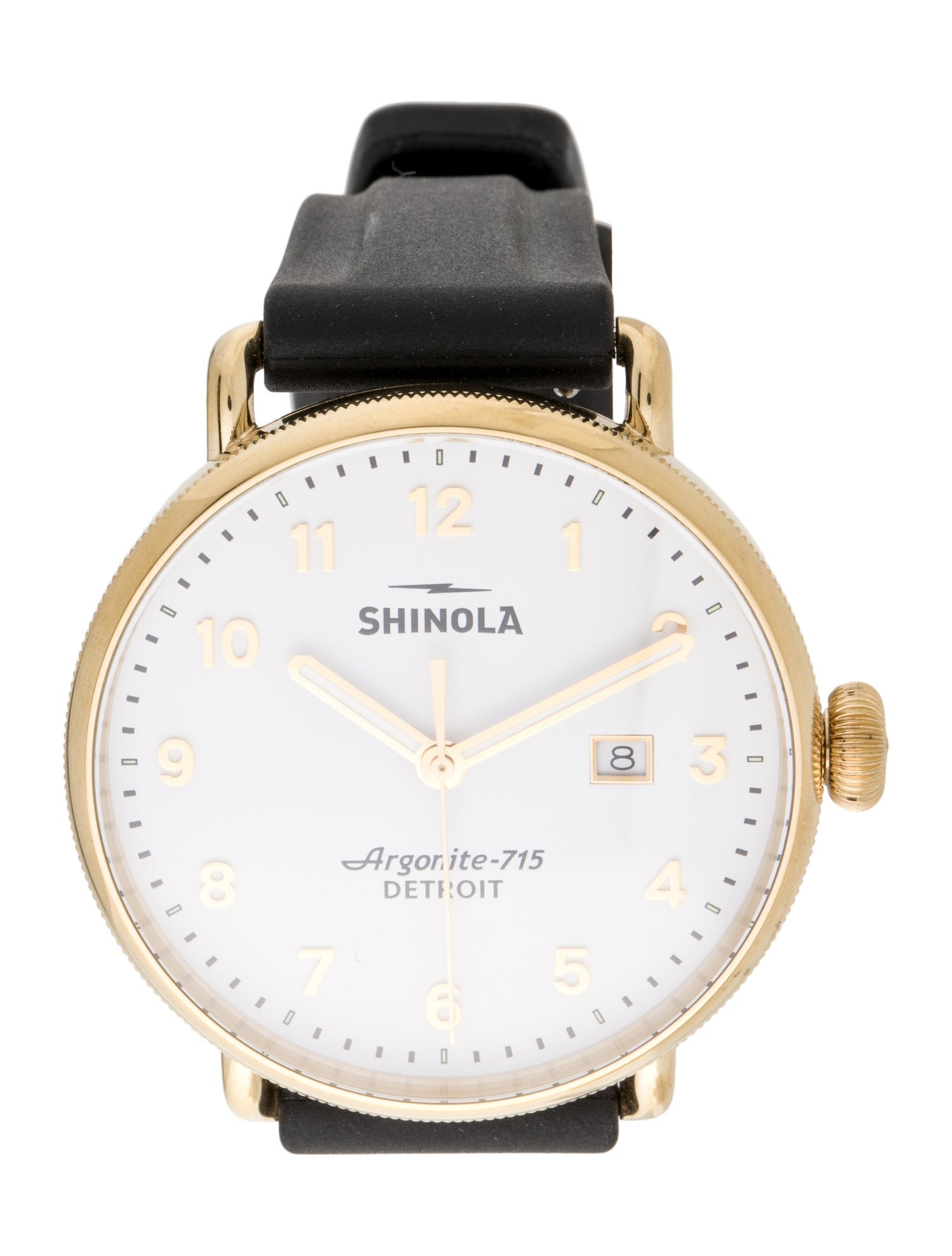 Shinola | The RealReal