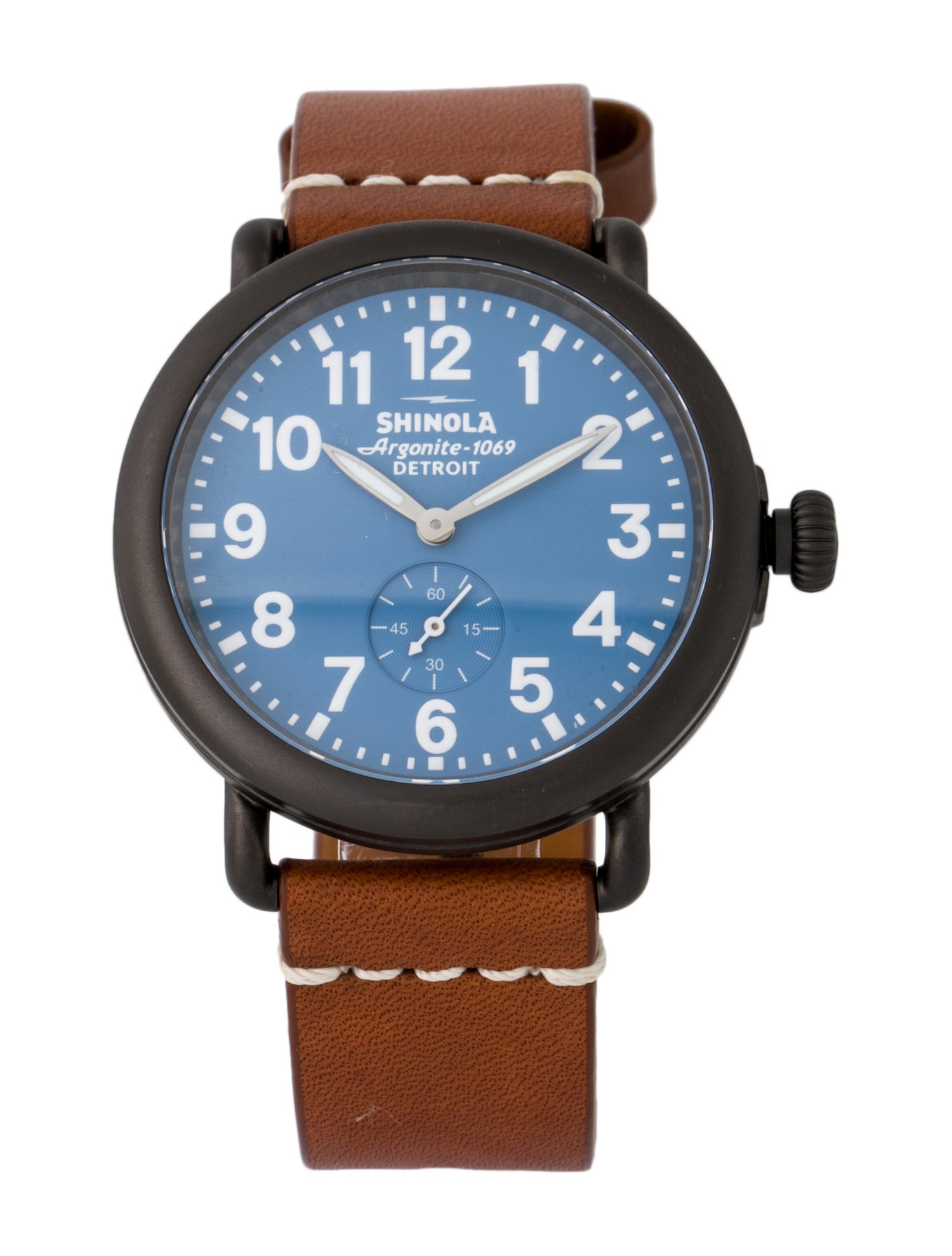 Shinola | The RealReal