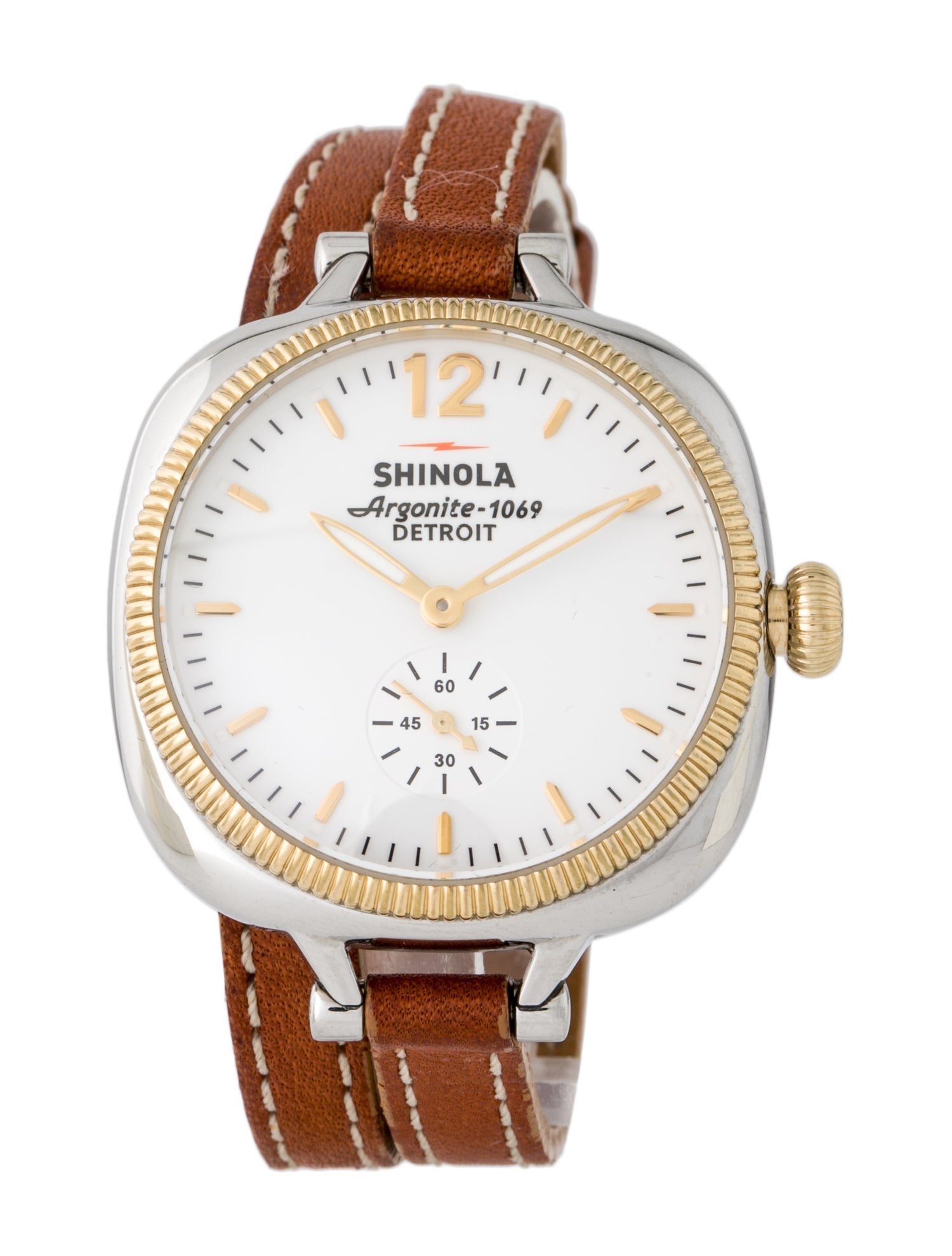 Shinola | The RealReal