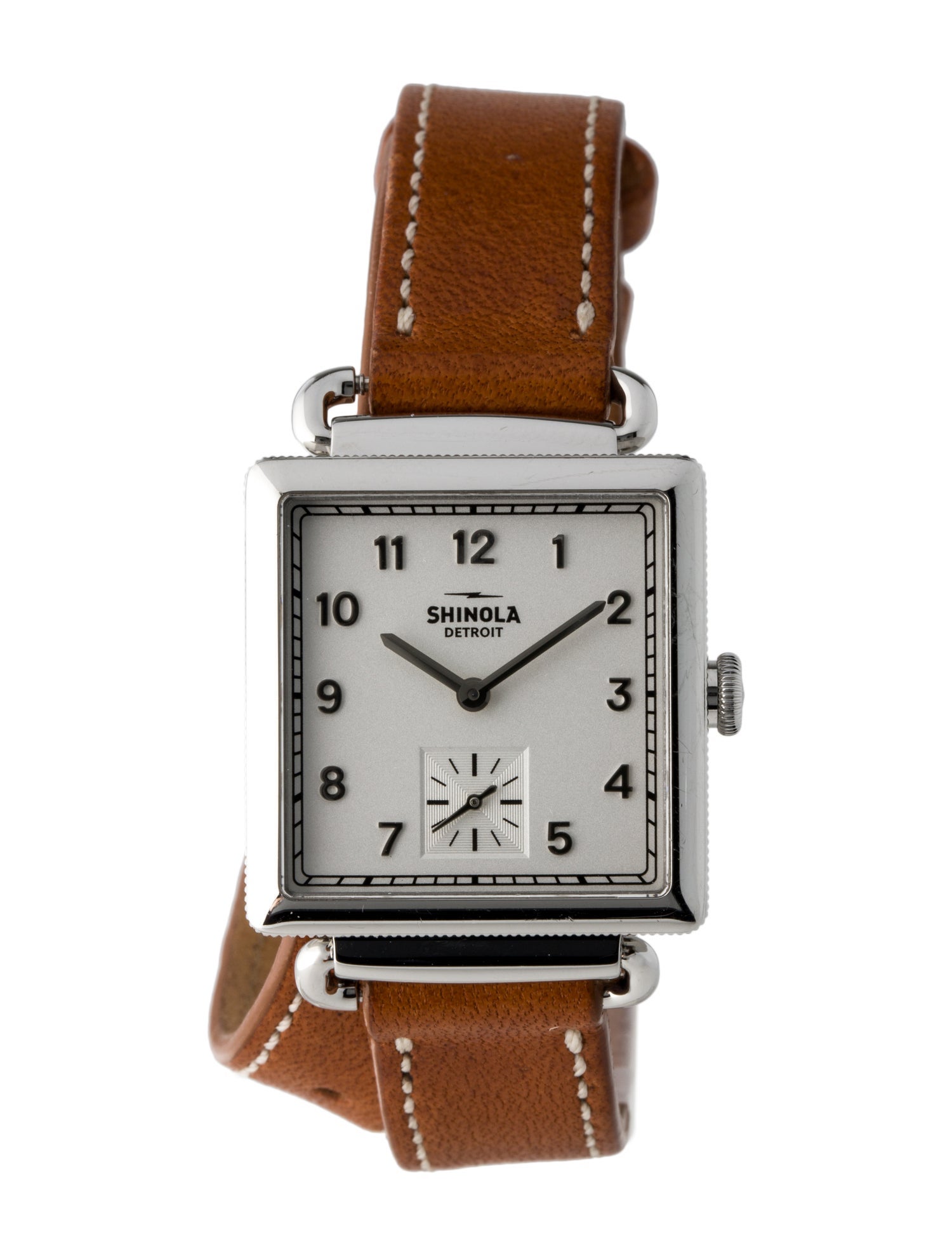 Shinola | The RealReal