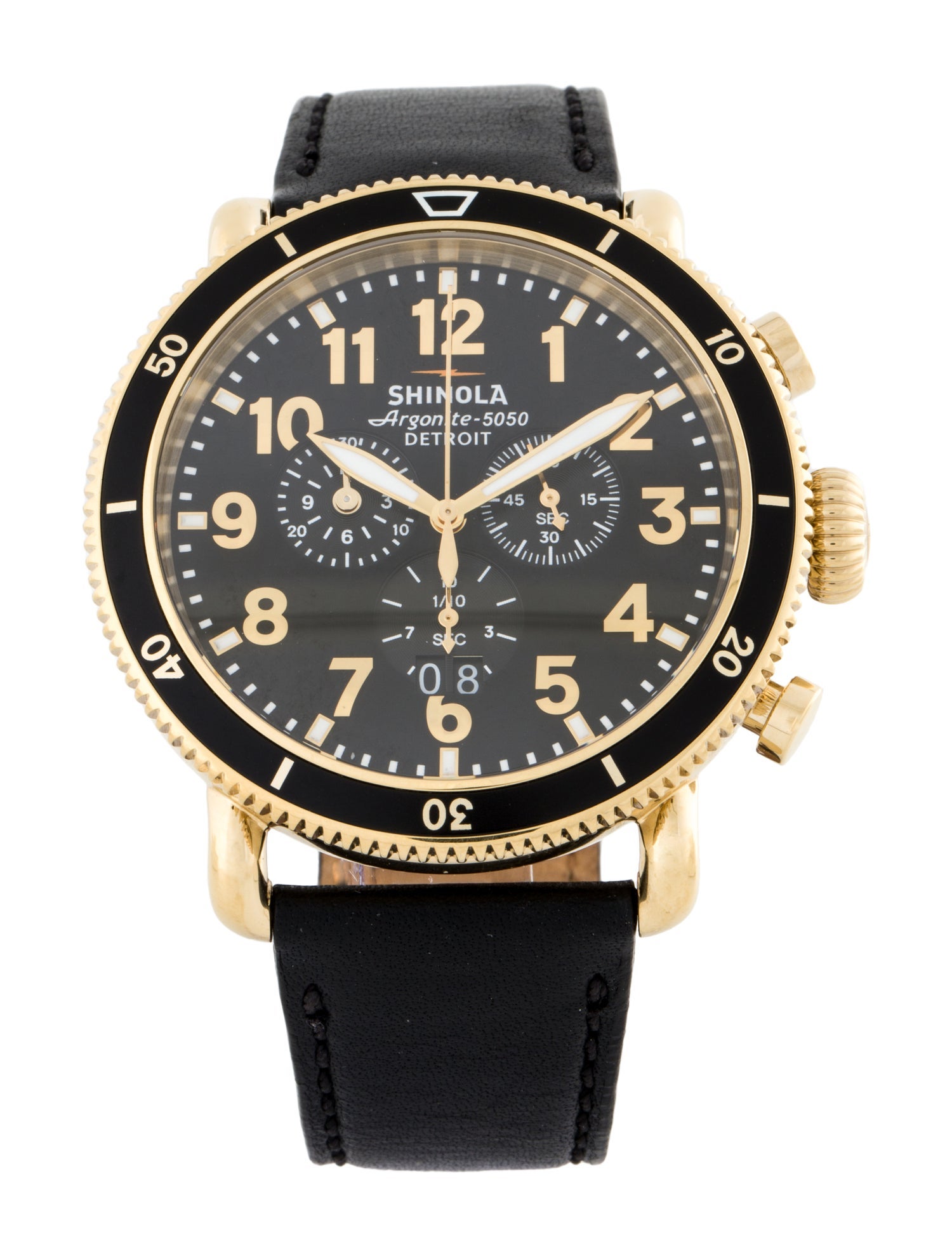 Shinola | The RealReal