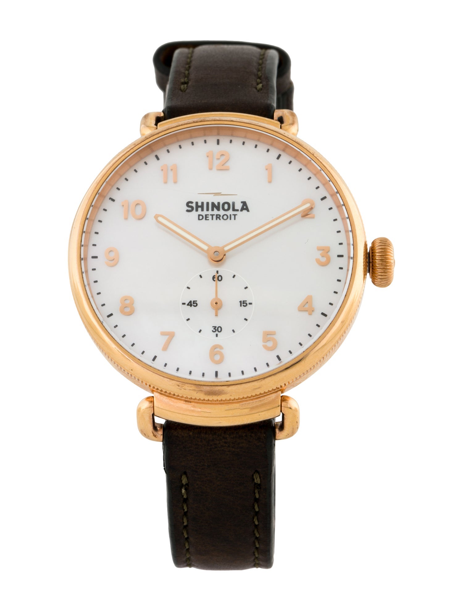 Shinola | The RealReal