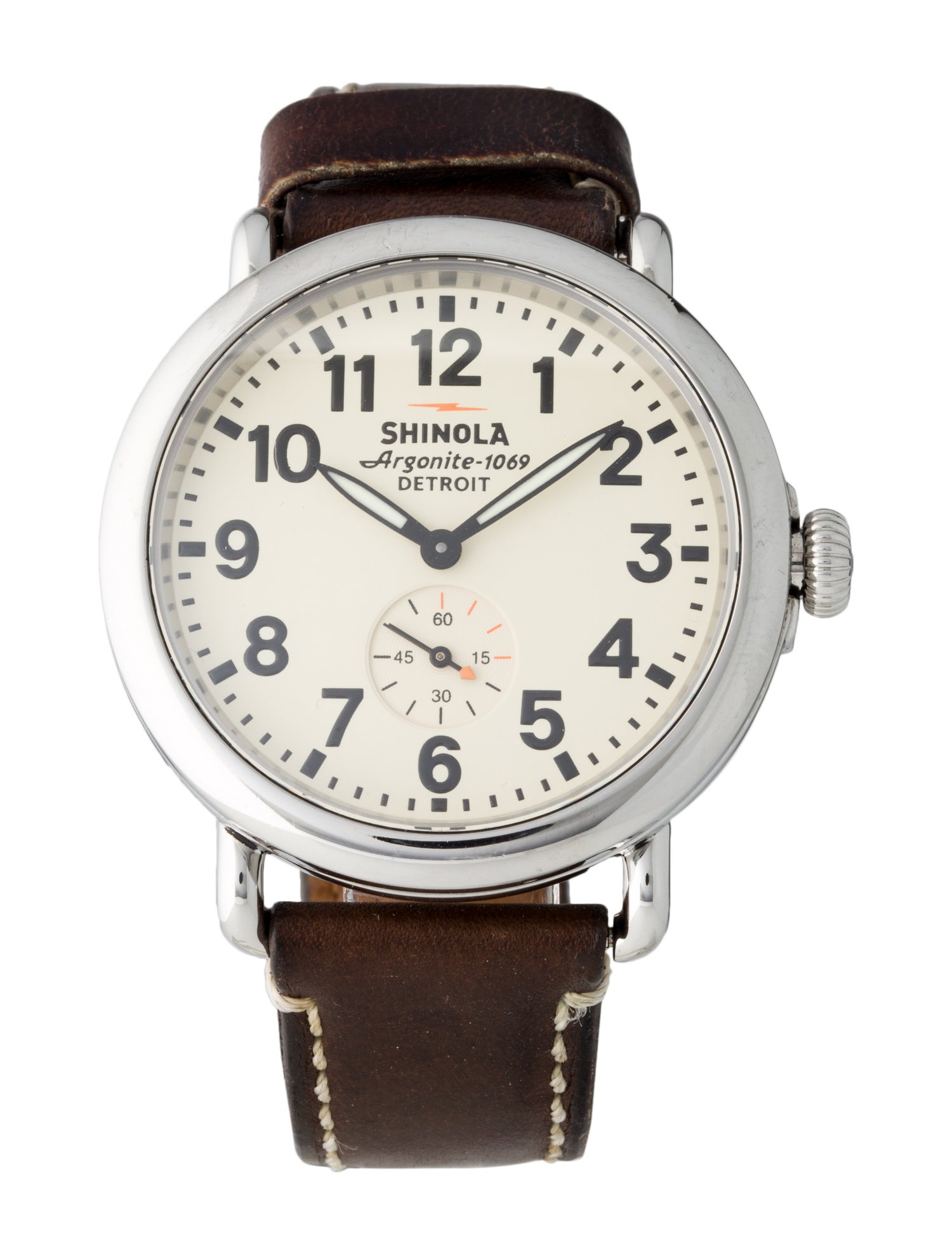 Shinola | The RealReal