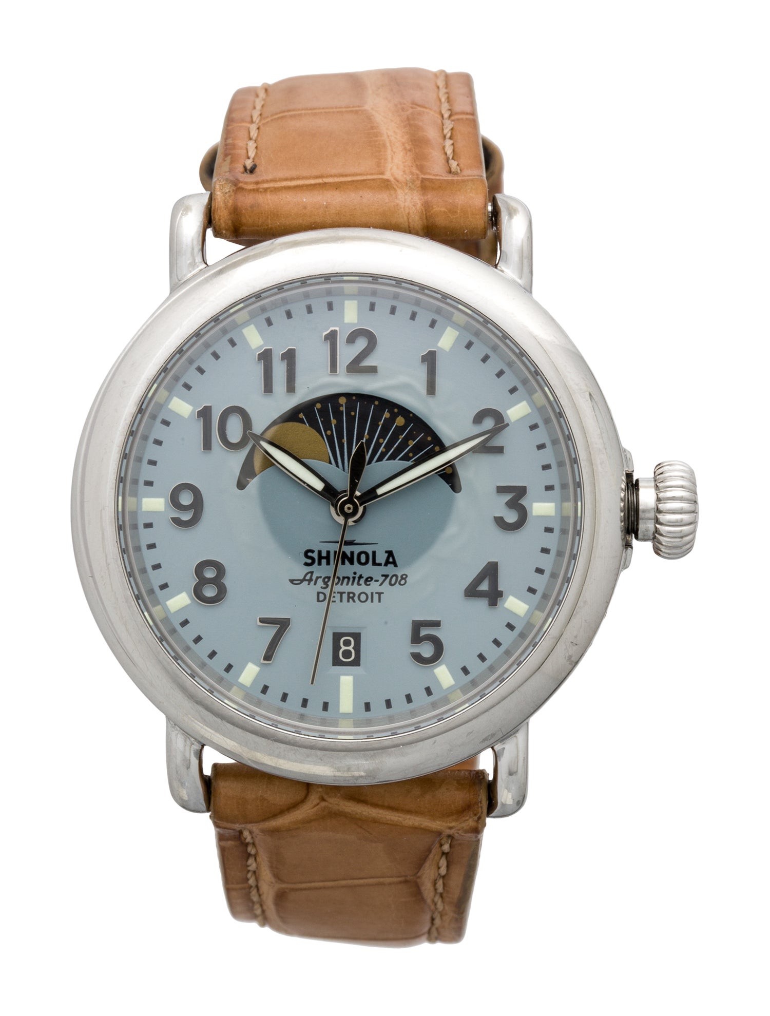 Shinola | The RealReal