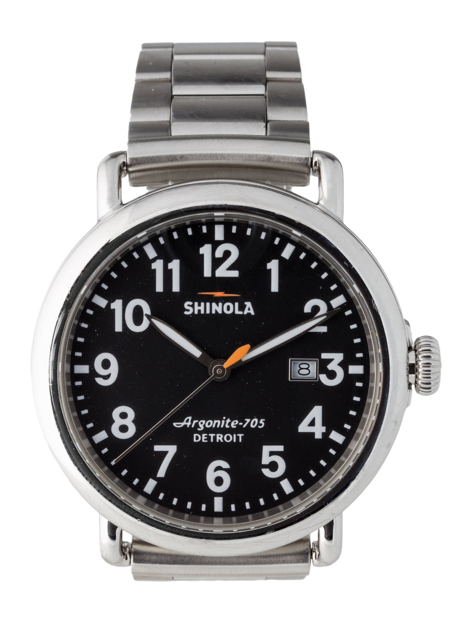 Shinola | The RealReal