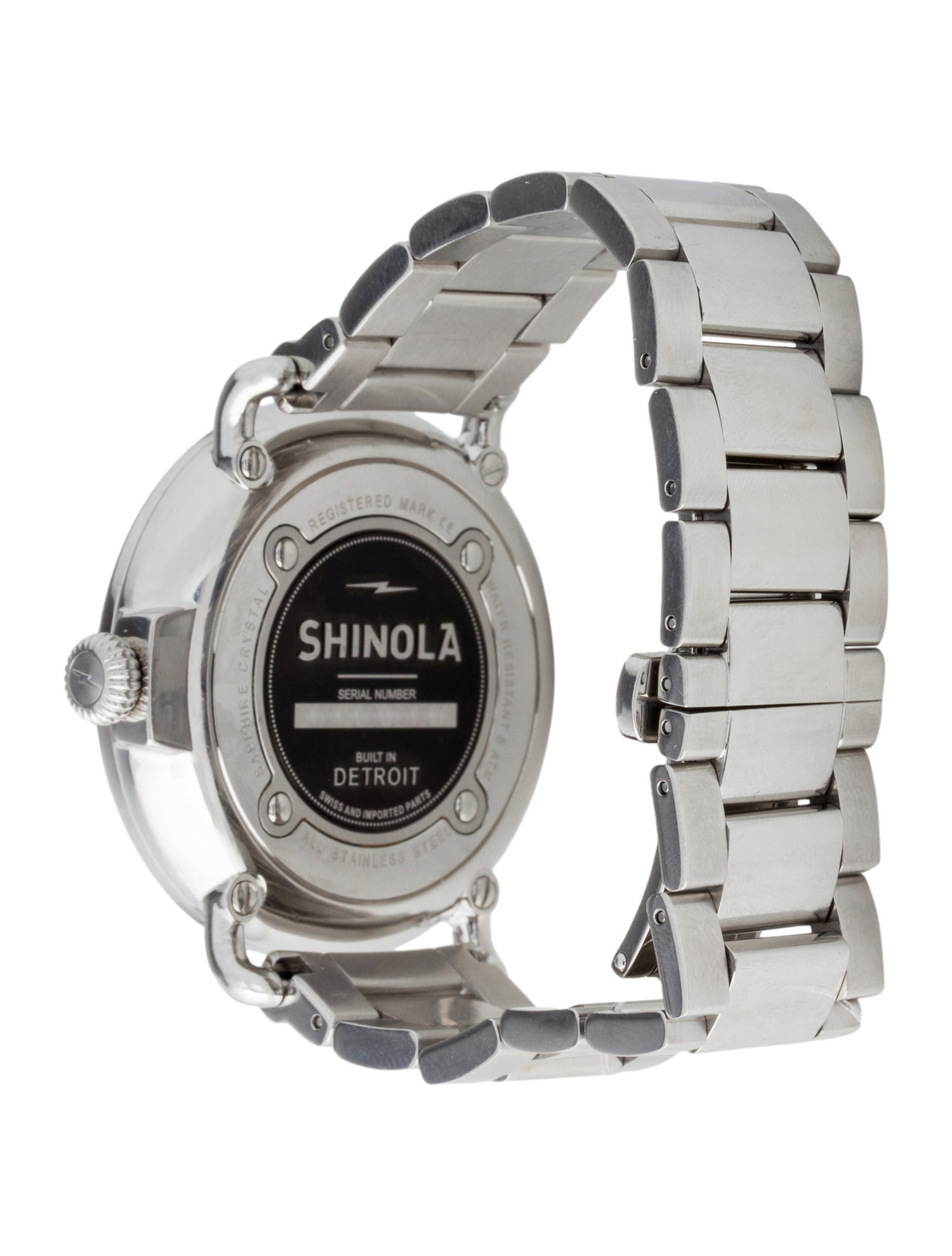 Shinola | The RealReal