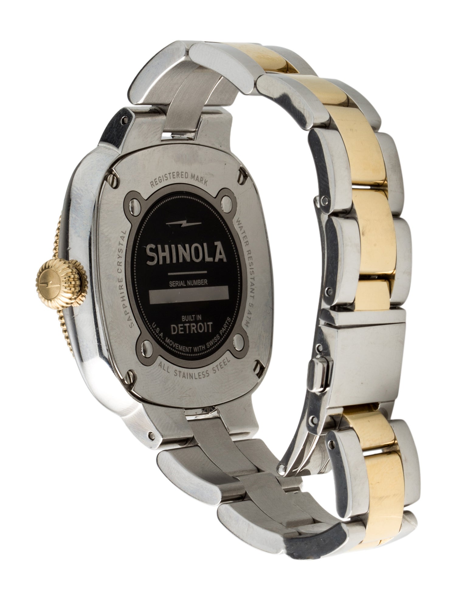 Shinola | The RealReal