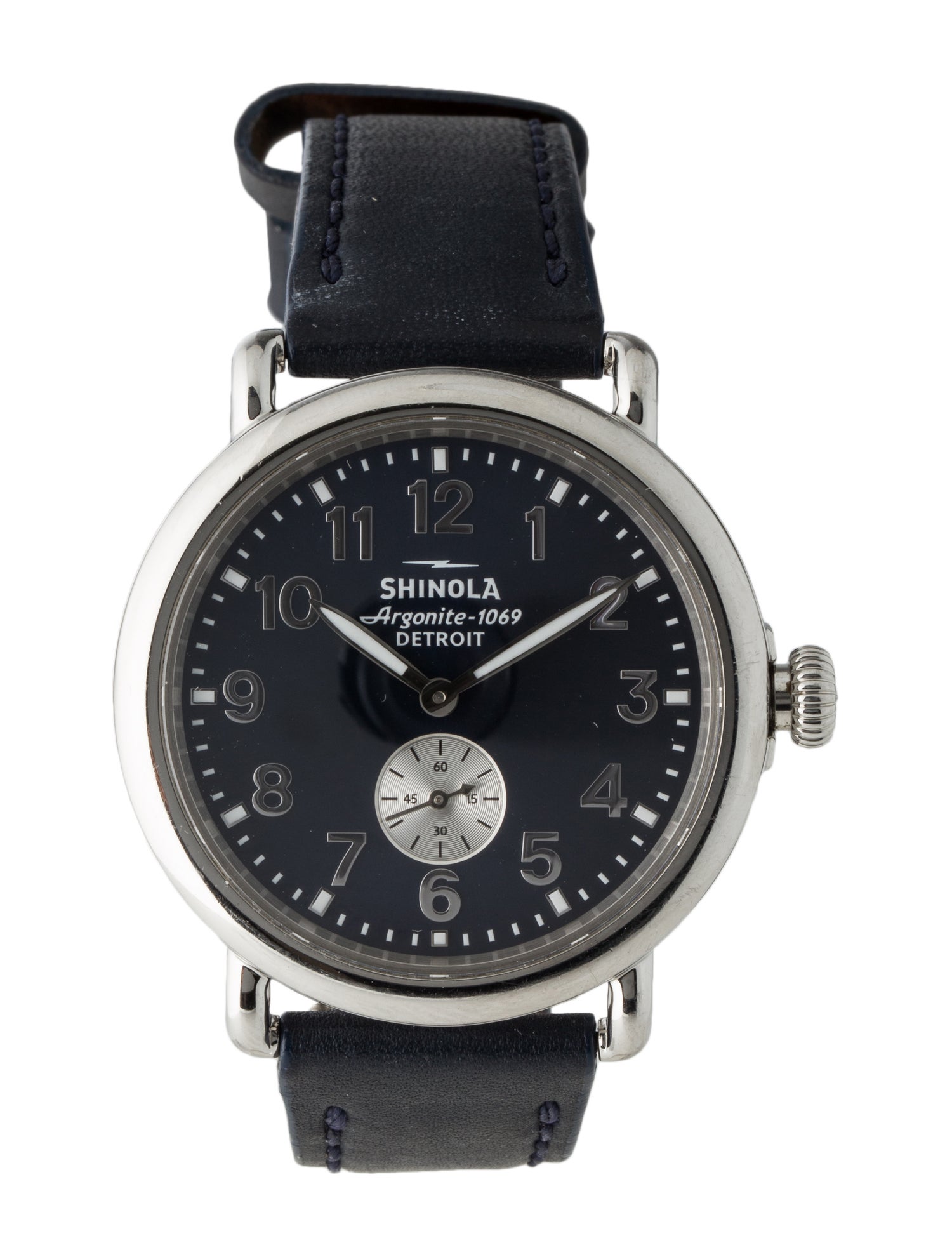 Shinola | The RealReal