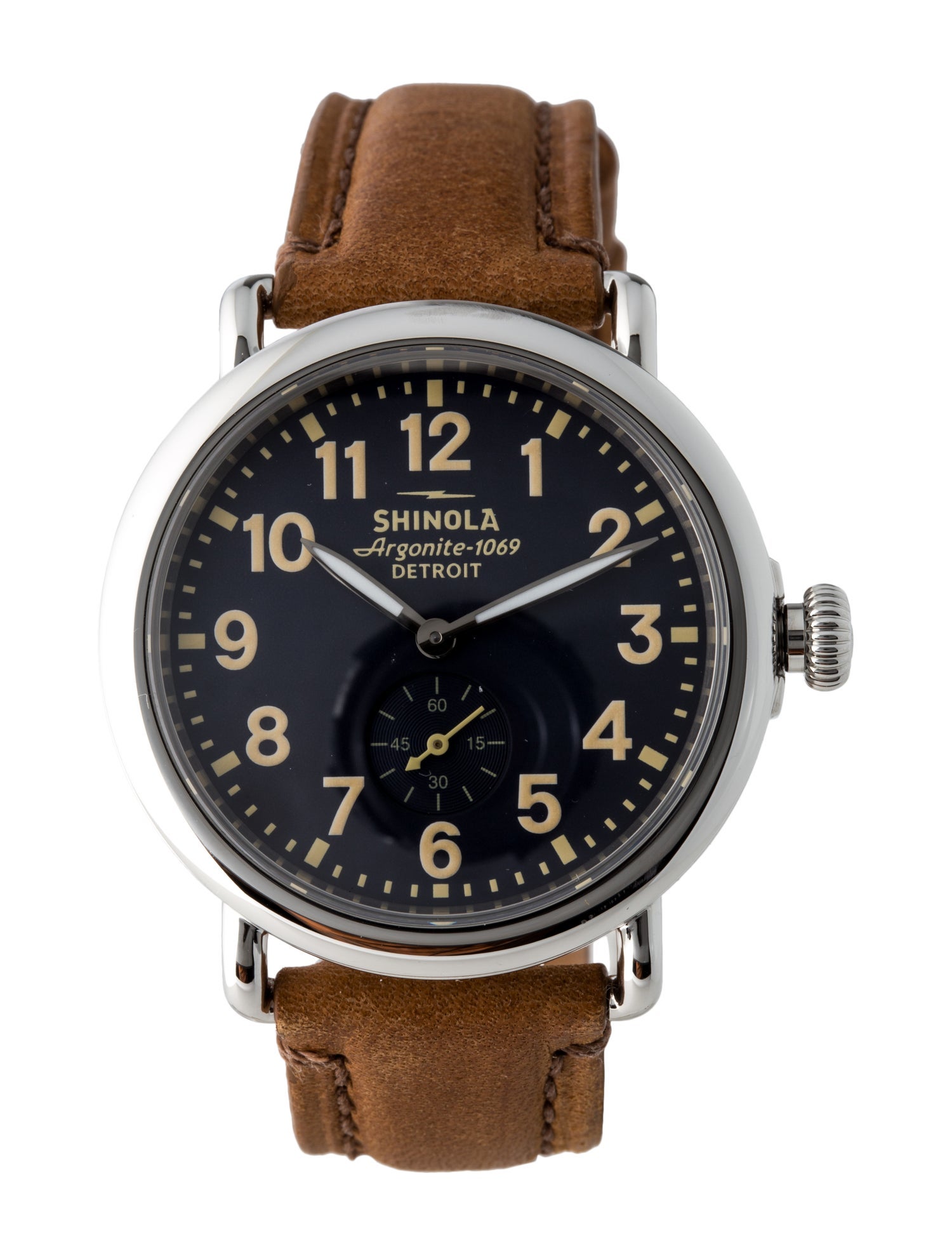 Shinola | The RealReal