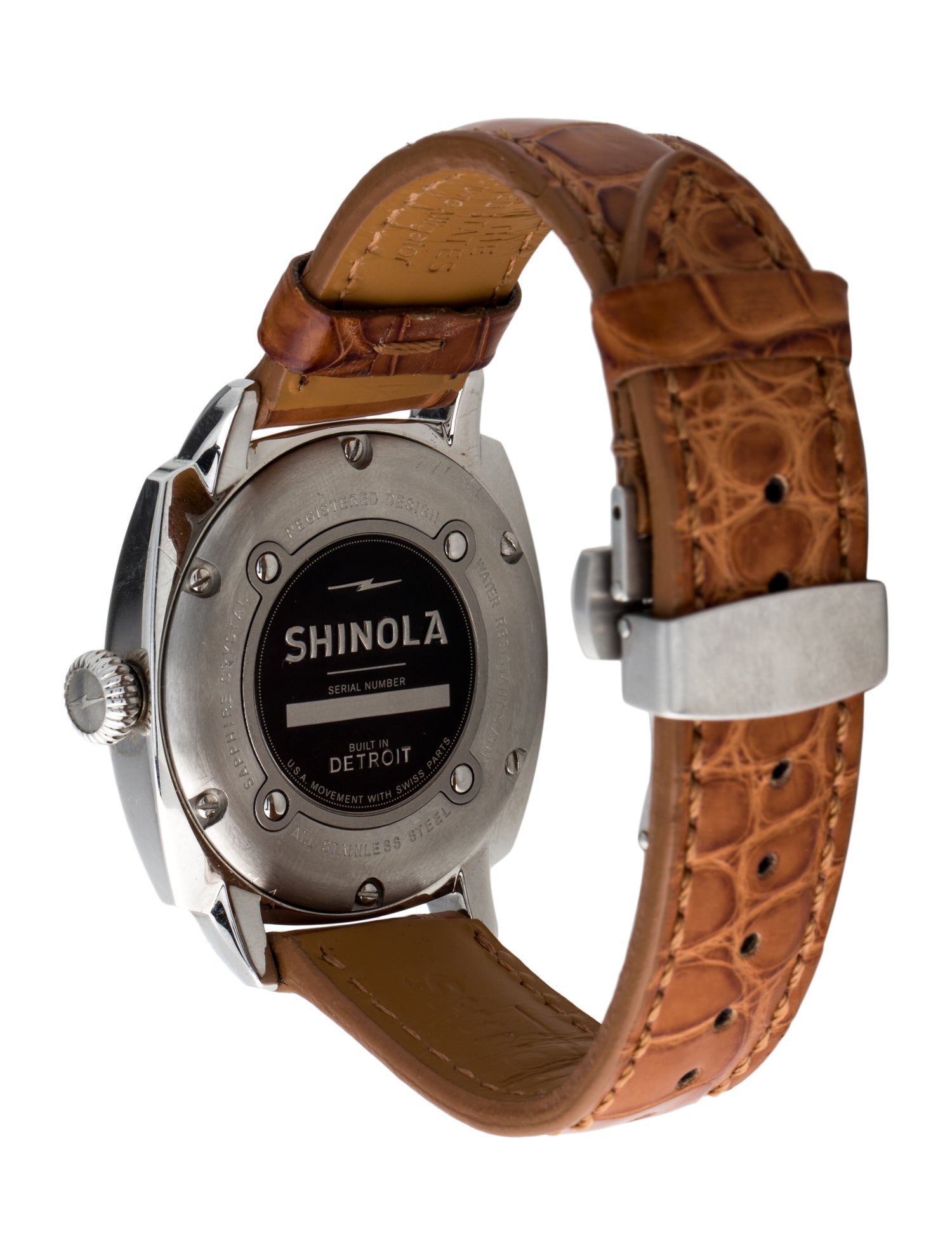 Shinola | The RealReal