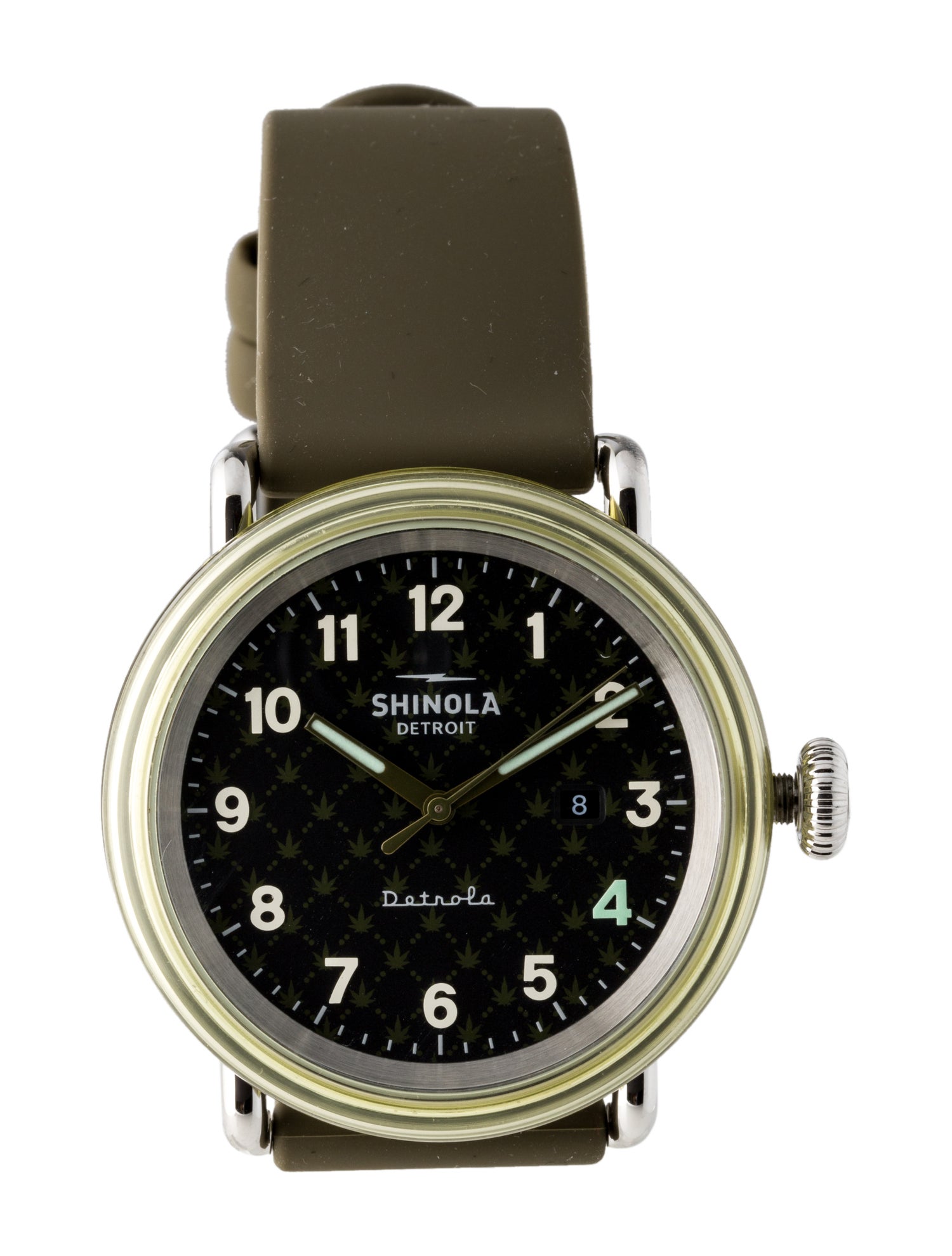 Shinola | The RealReal