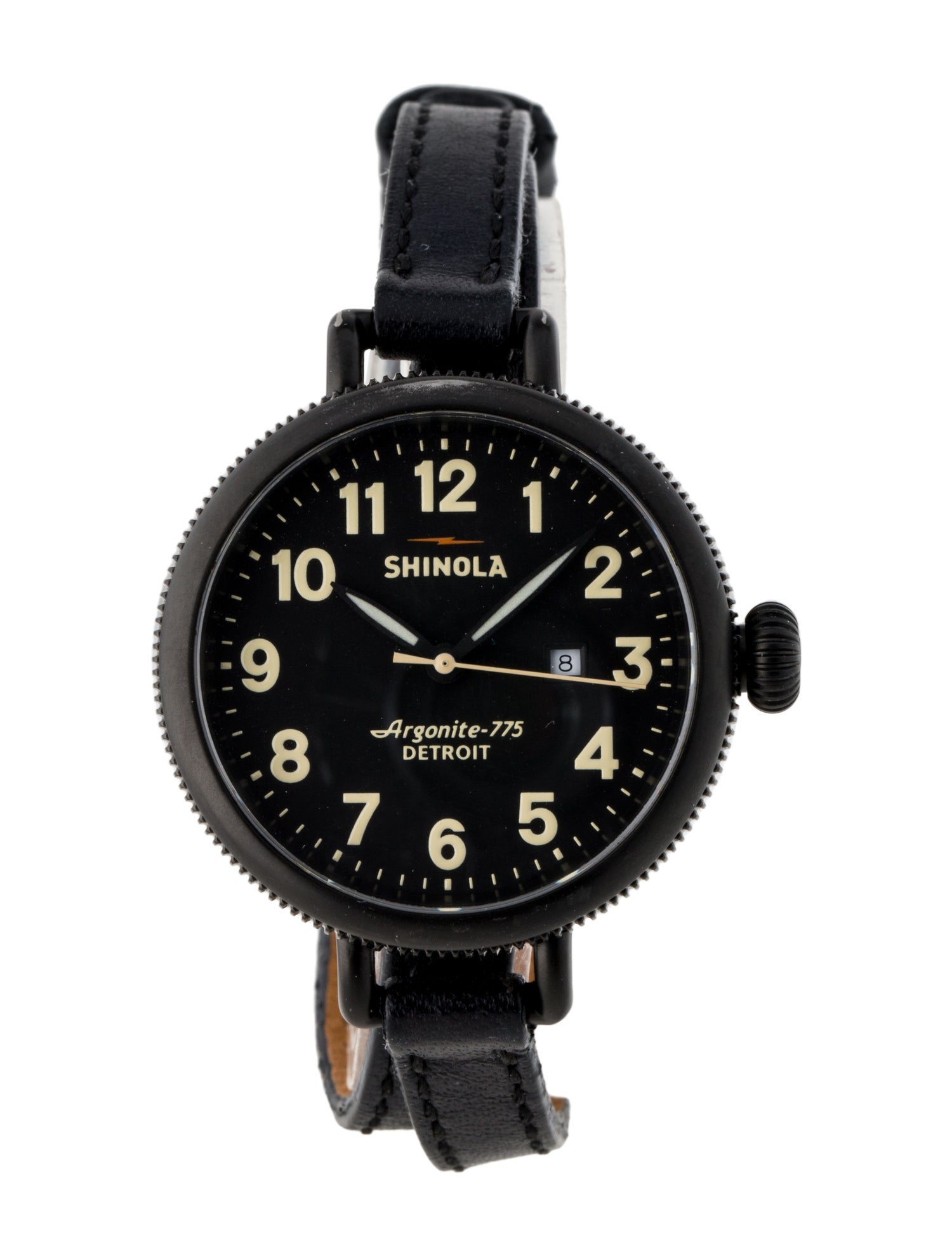 Concord Veneto Watch - 50-46-625 | The RealReal