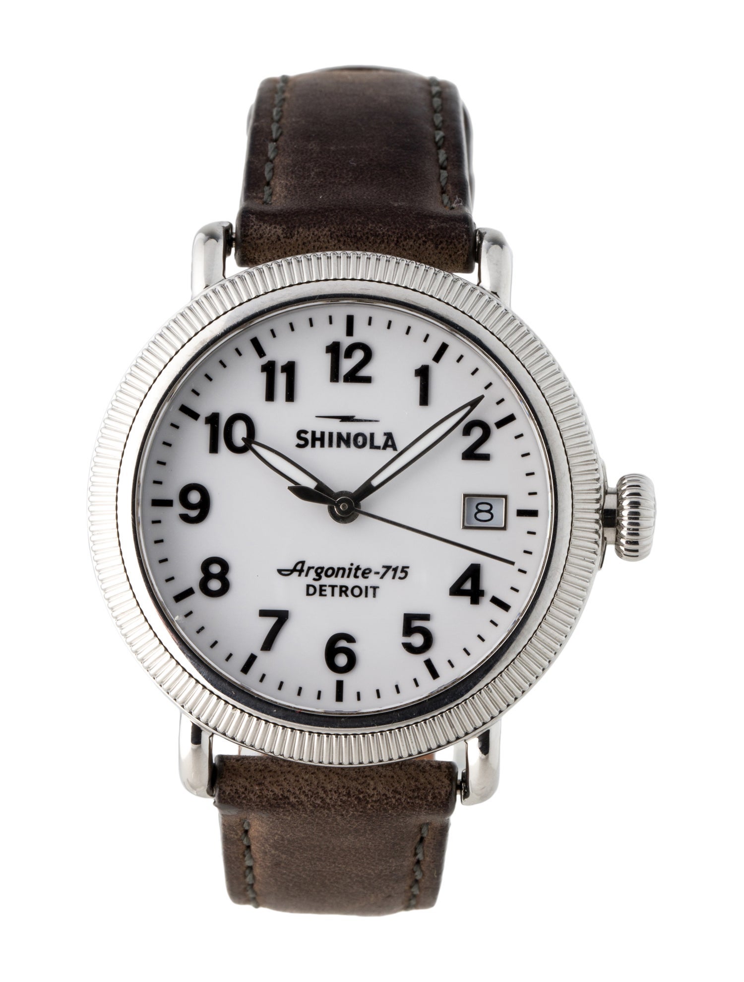 Concord Veneto Watch - 50-46-625 | The RealReal