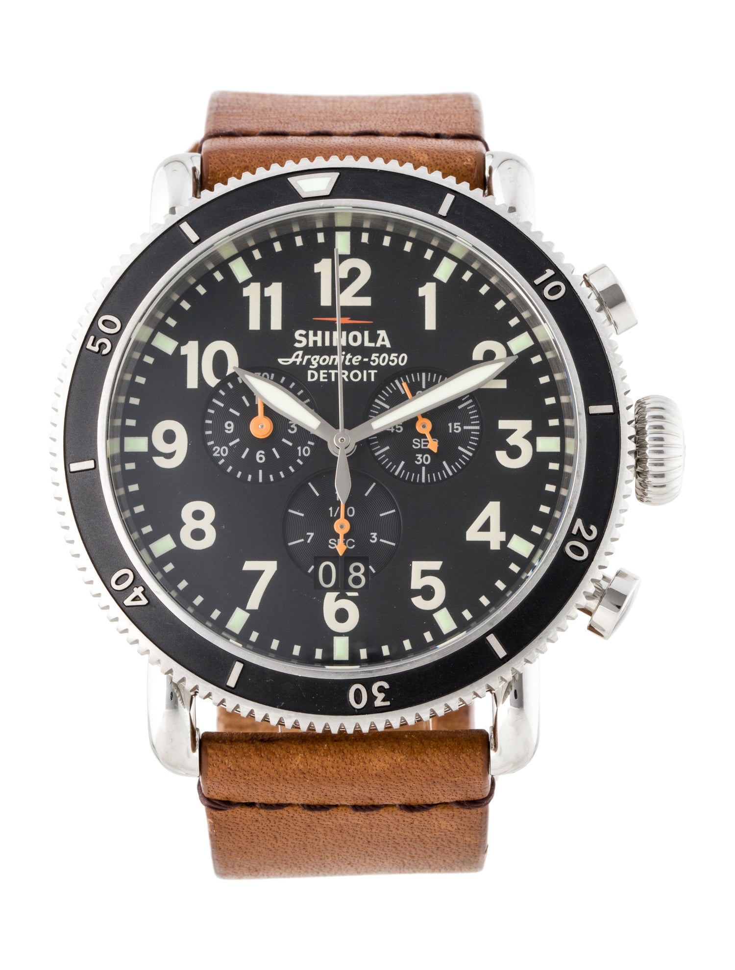 Shinola | The RealReal