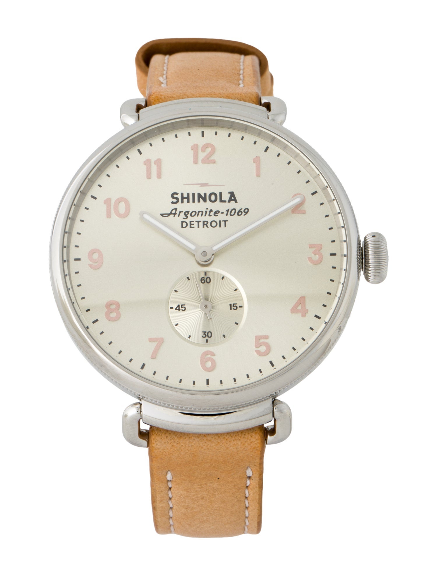 Shinola | The RealReal