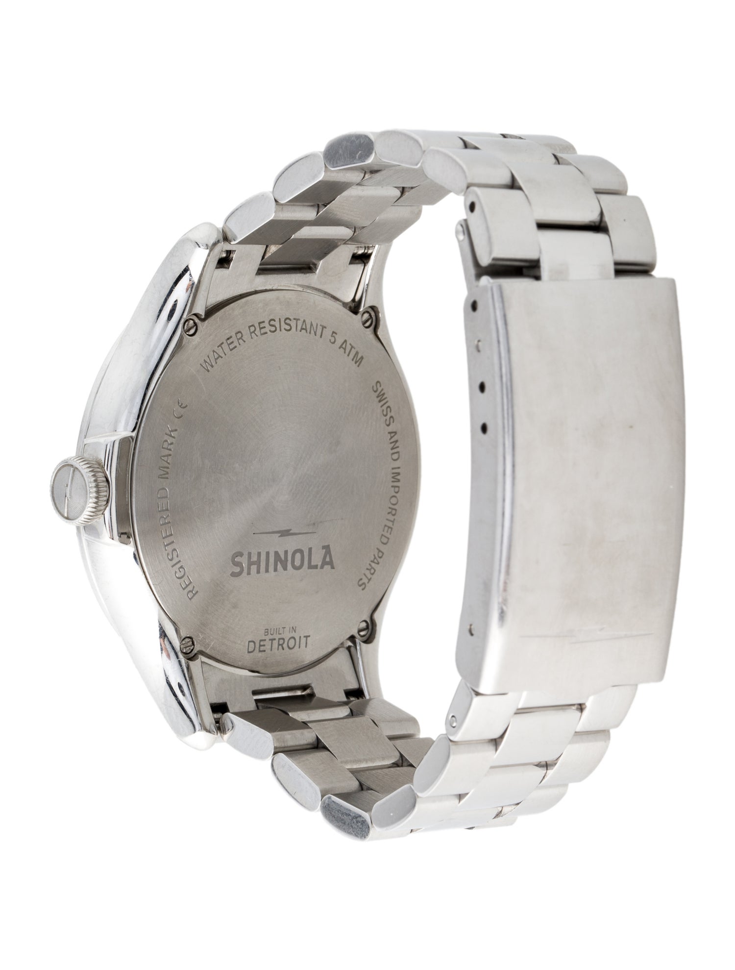 Shinola | The RealReal