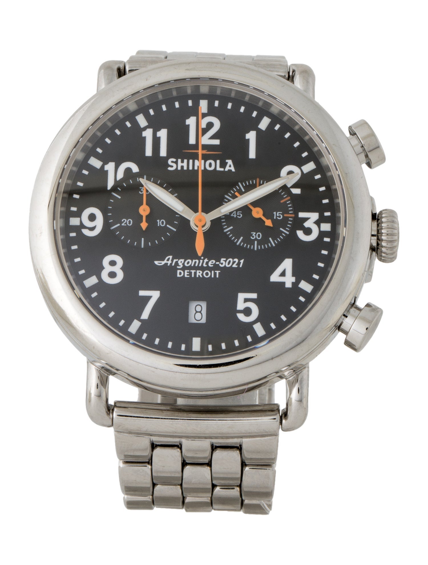 Shinola | The RealReal