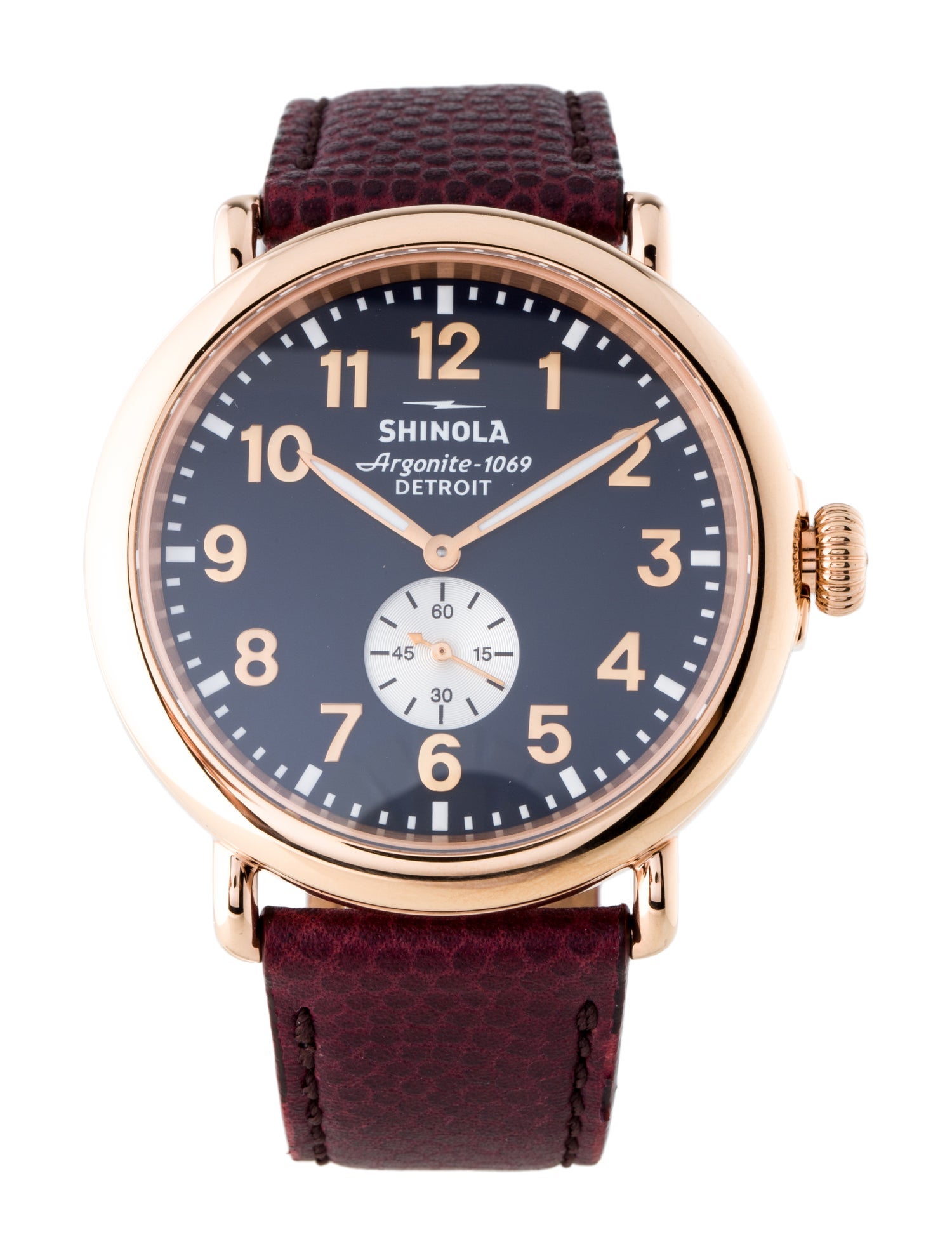 Shinola | The RealReal