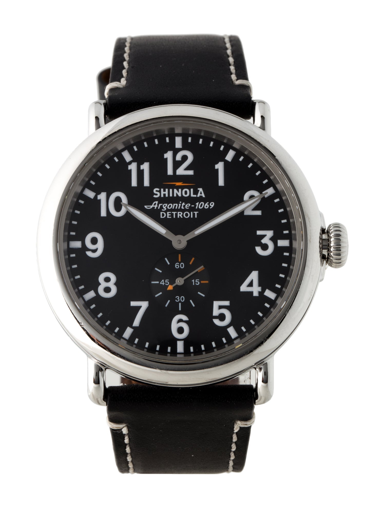 Shinola | The RealReal