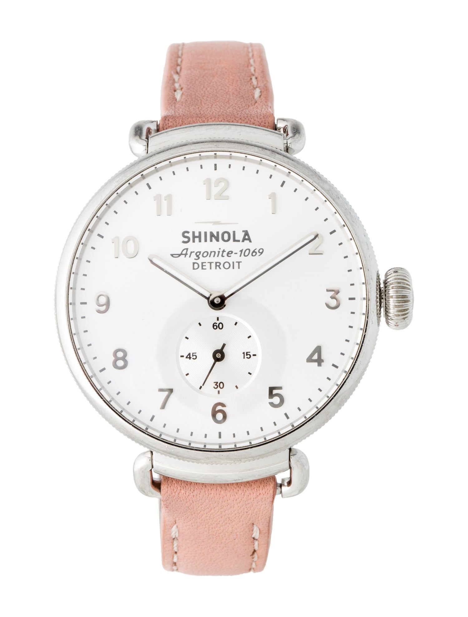 Shinola | The RealReal