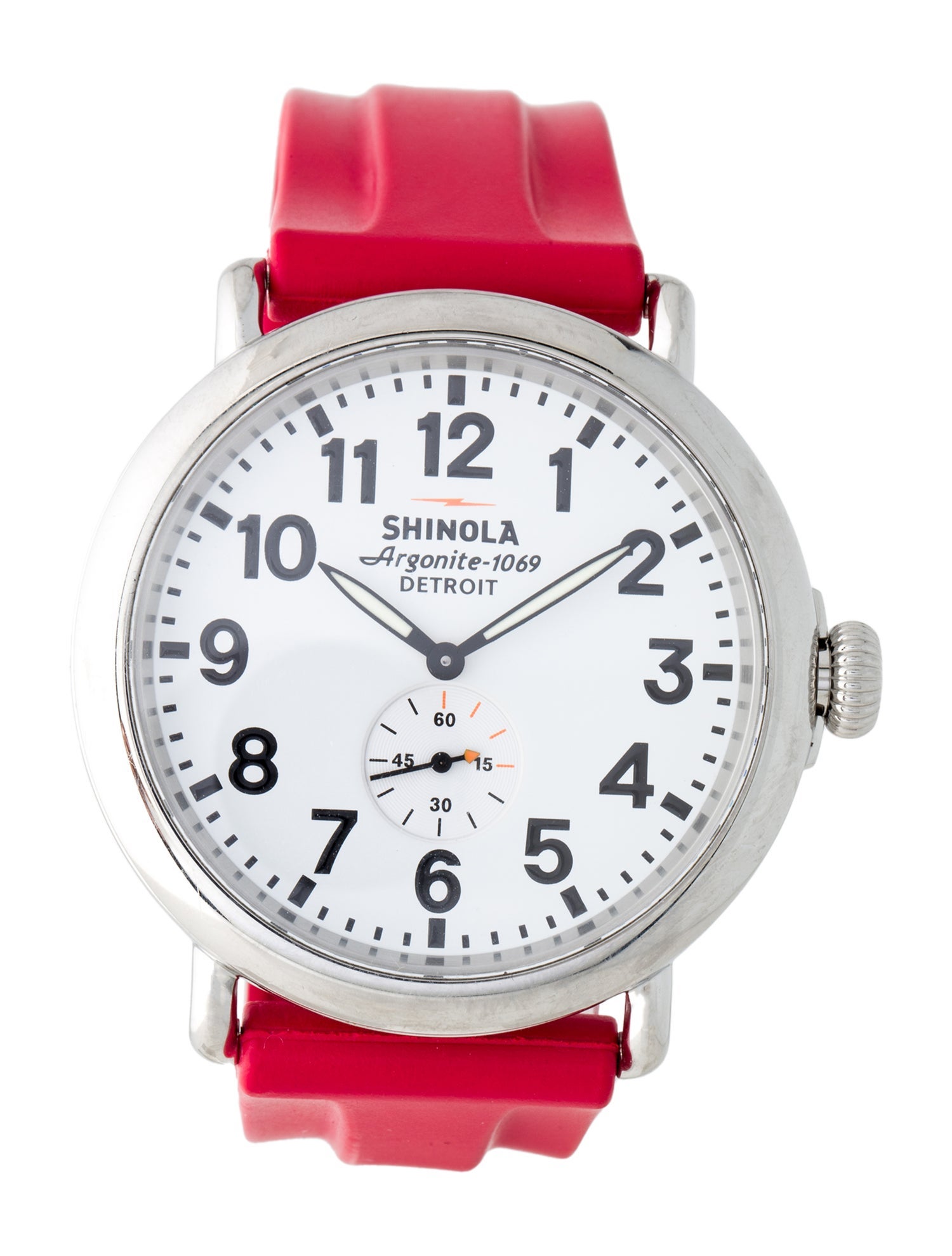 Shinola | The RealReal