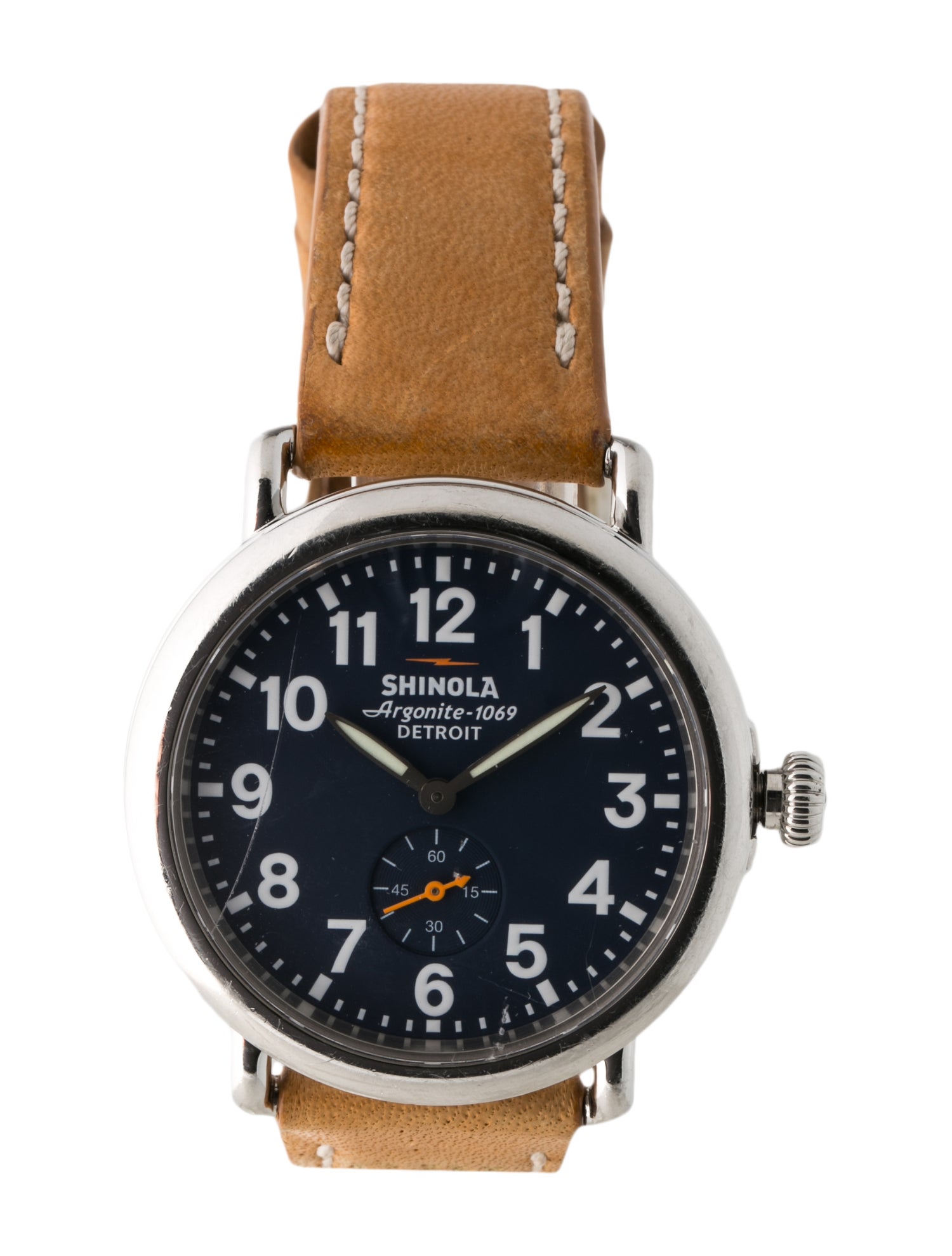Shinola | The RealReal