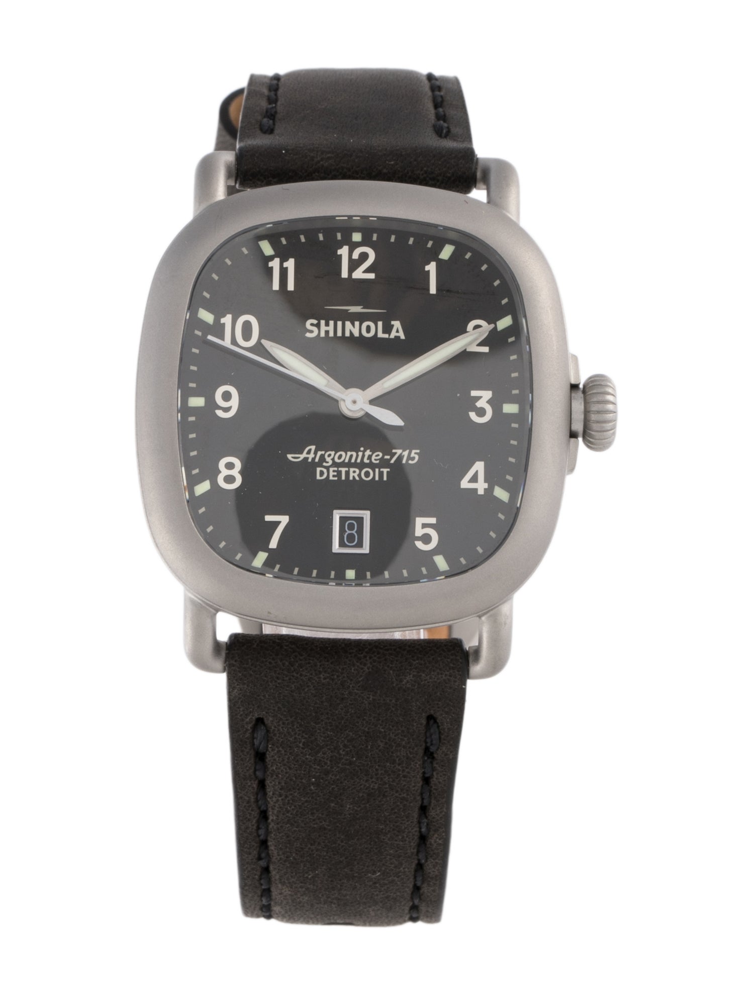 Shinola | The RealReal