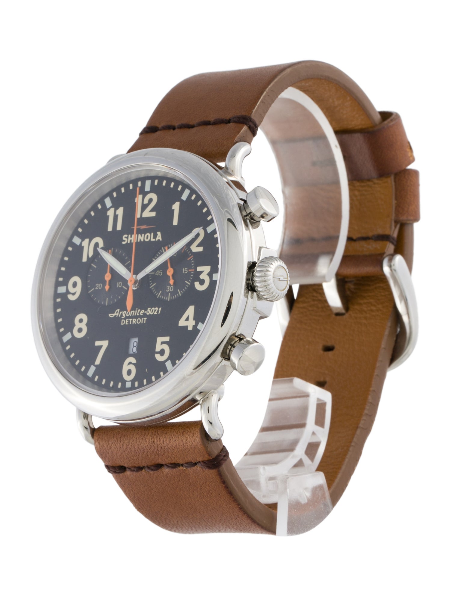 Burberry The City Watch - BU9014 | The RealReal