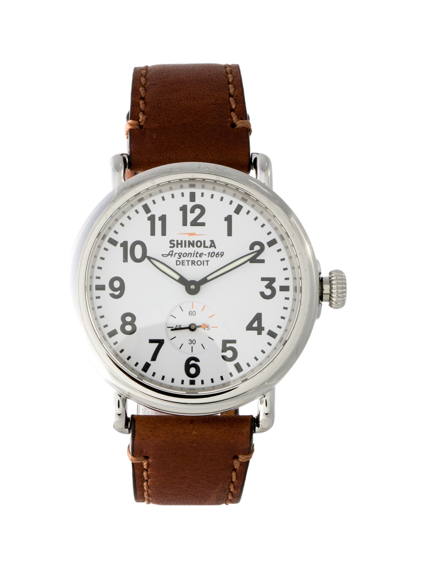 Shinola | The RealReal