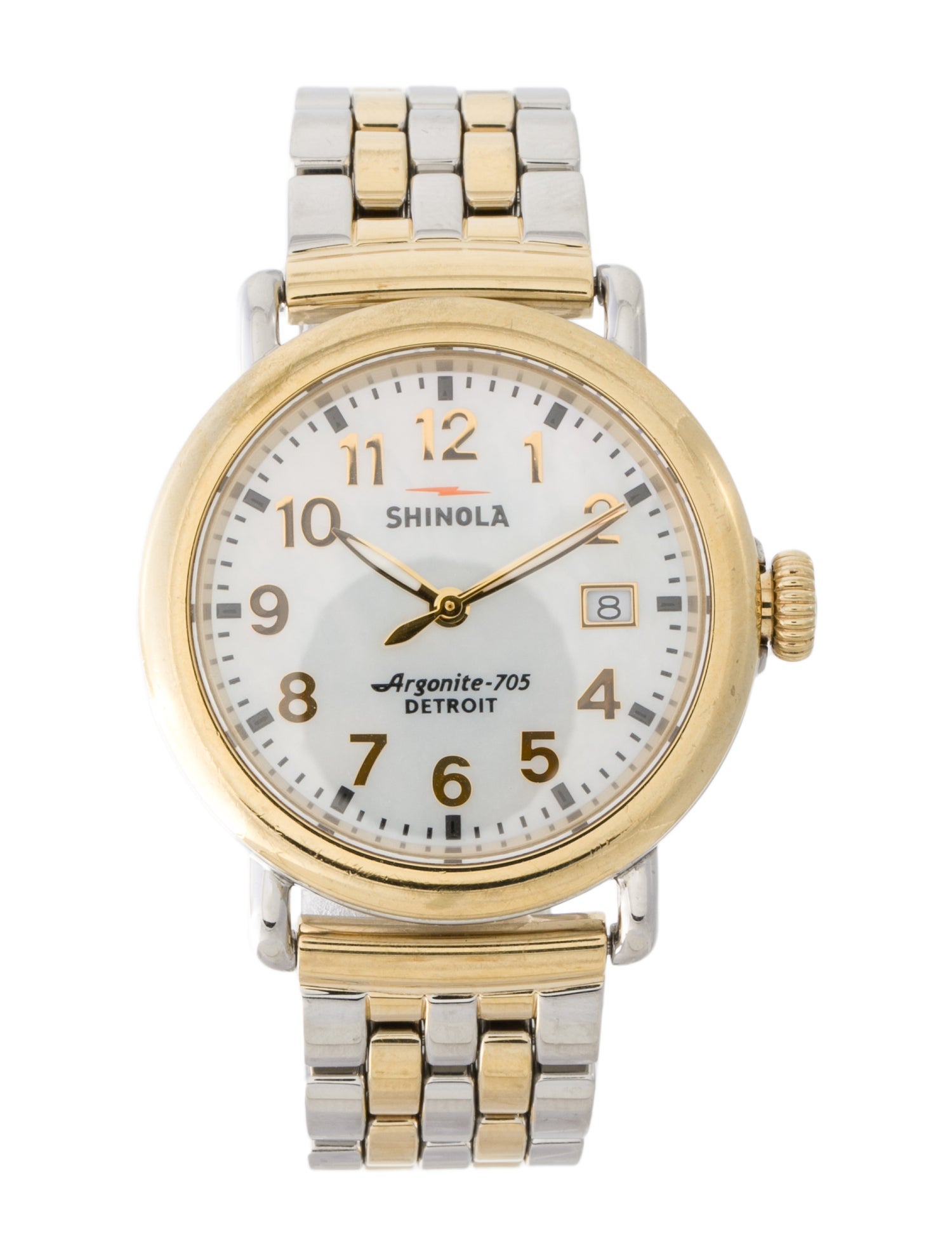 Shinola | The RealReal