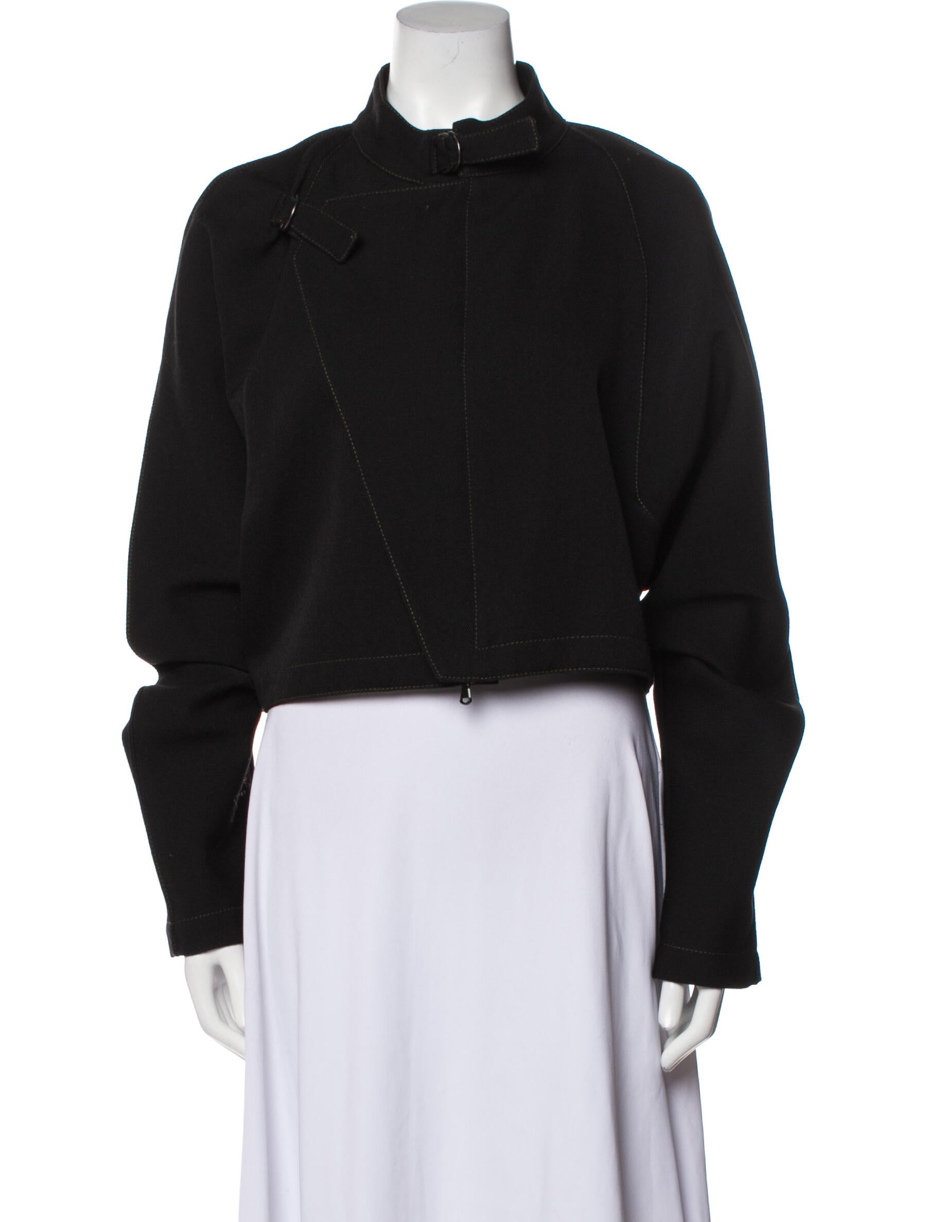 Sies Marjan Evening Jacket - Black Jackets, Clothing - SIESM26546 | The ...