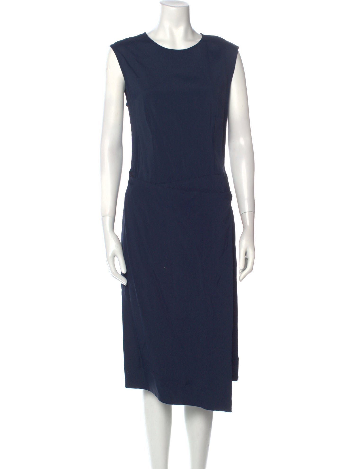 Sies Marjan Dress - Blue Dresses, Clothing - SIESM29520 | The RealReal