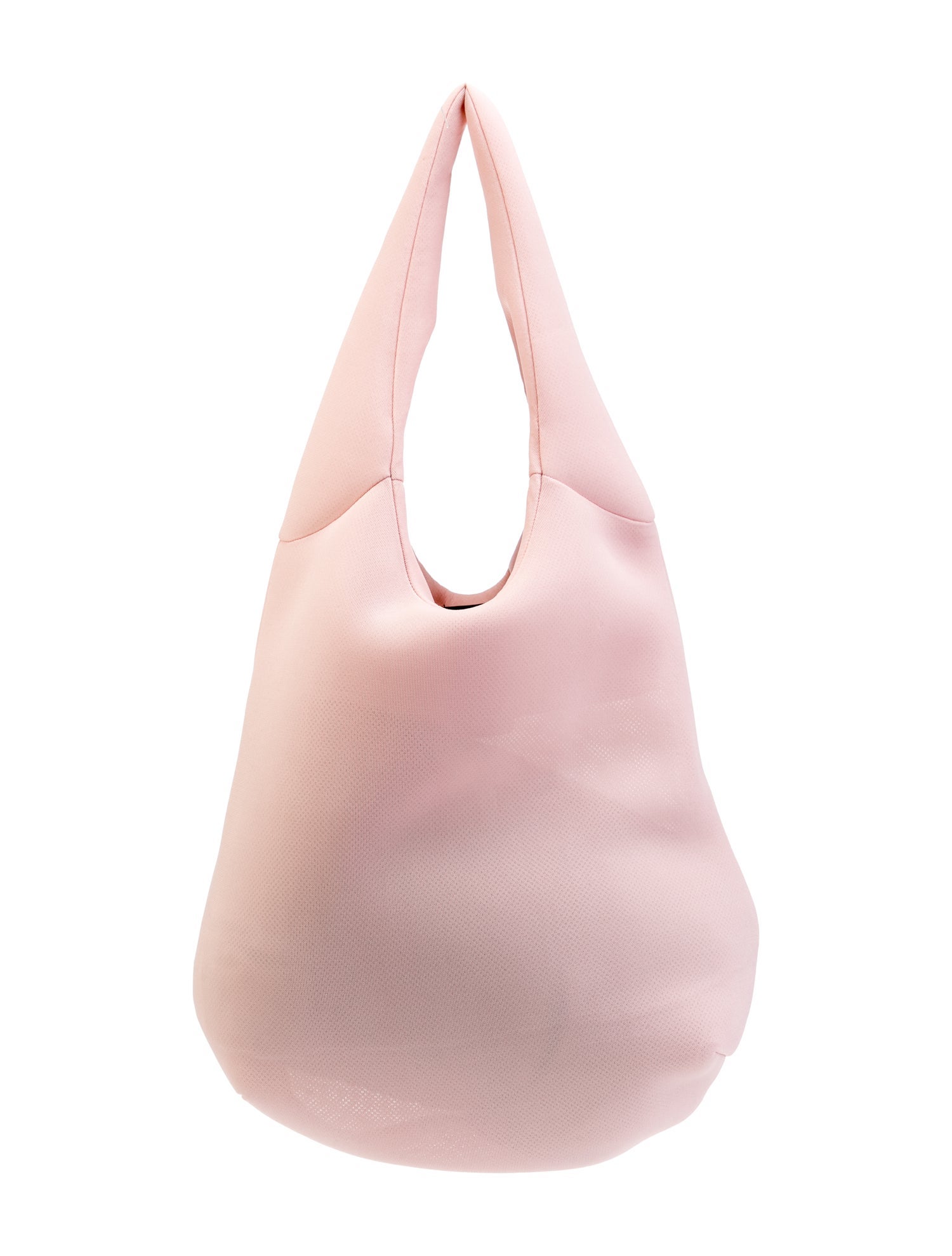Simone Rocha Mesh Shoulder Bag - Pink Shoulder Bags, Handbags ...